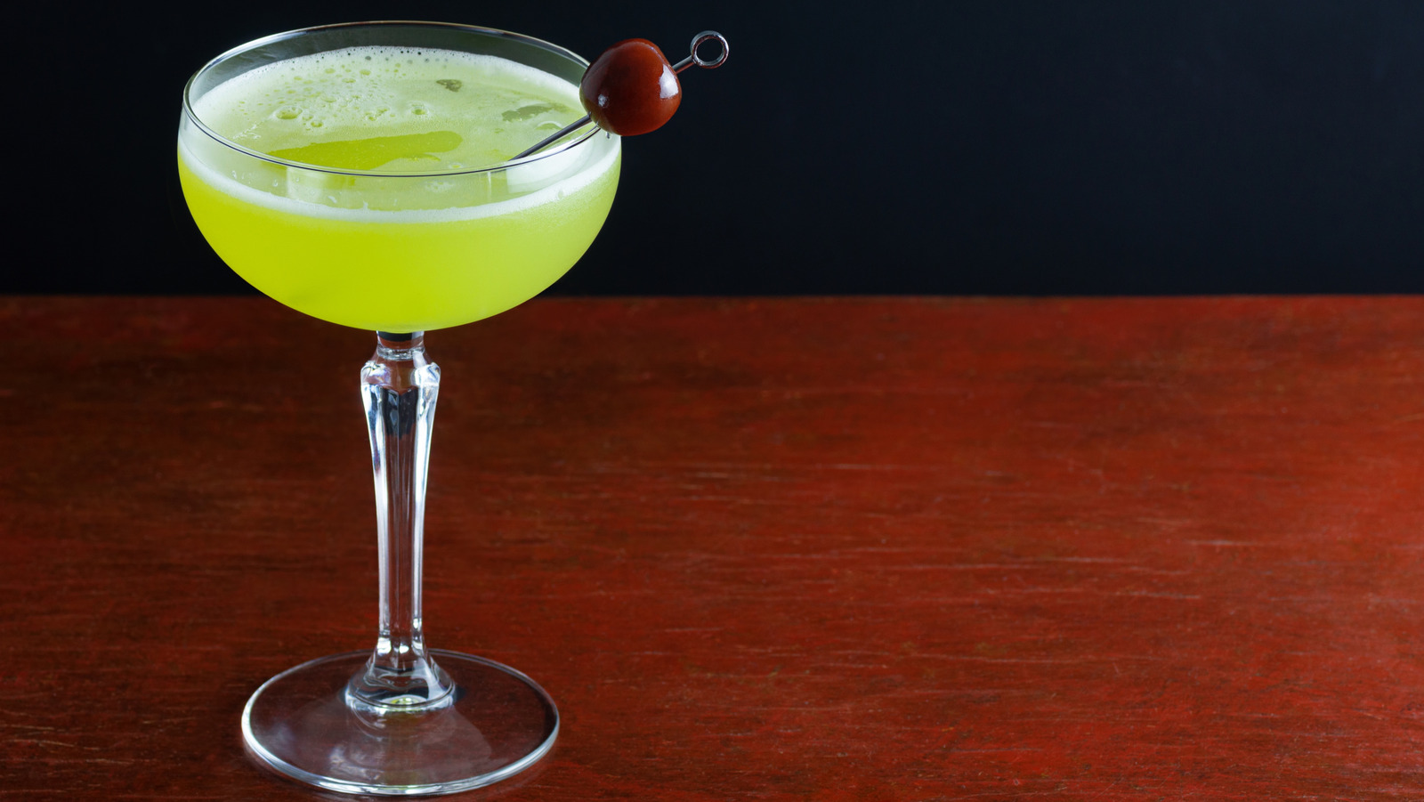 How The Last Word Cocktail Was Invented In Detroit Over A Century Ago