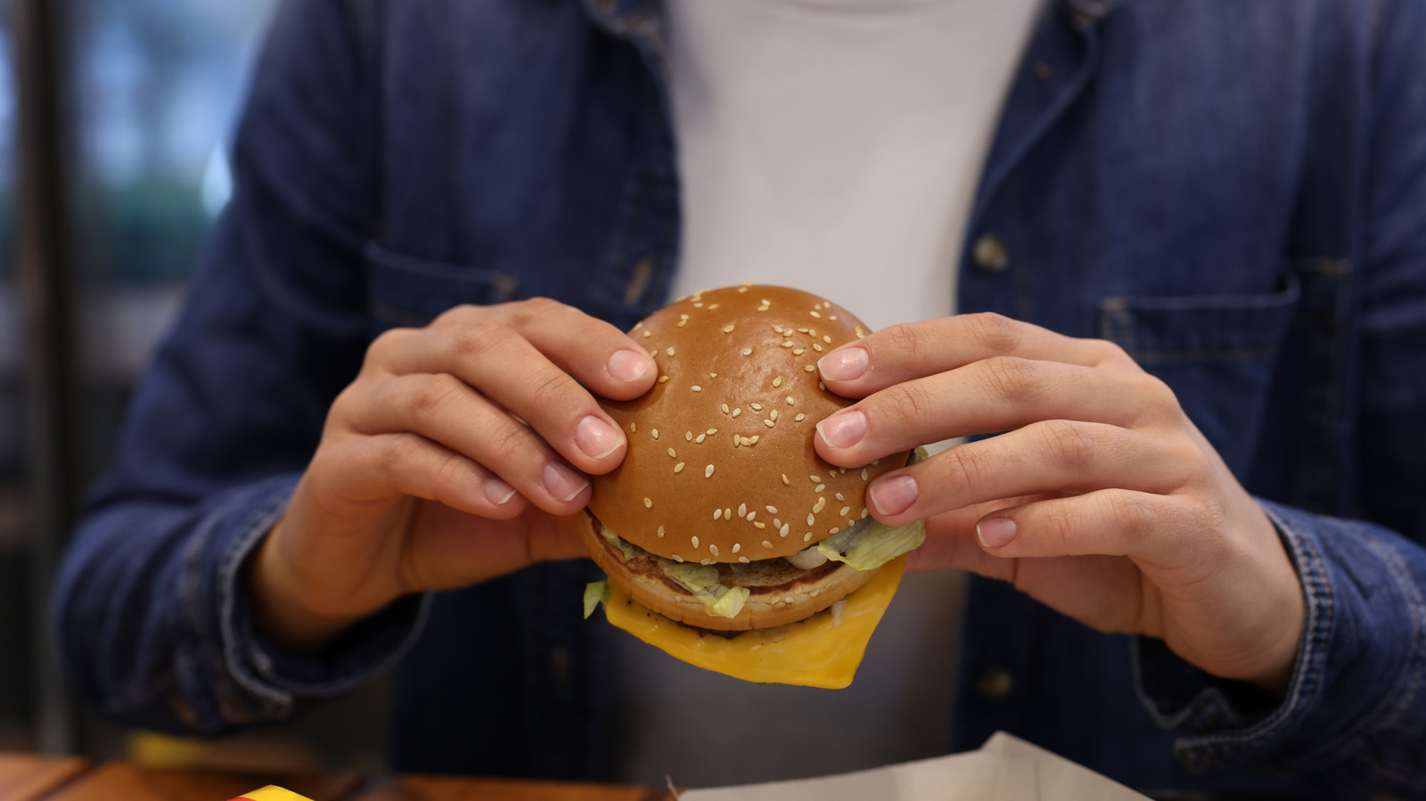 History Of McDonald's Big Mac