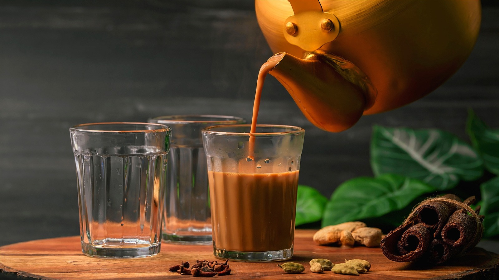 How To Brew The Best Cup Of Masala Chai For You