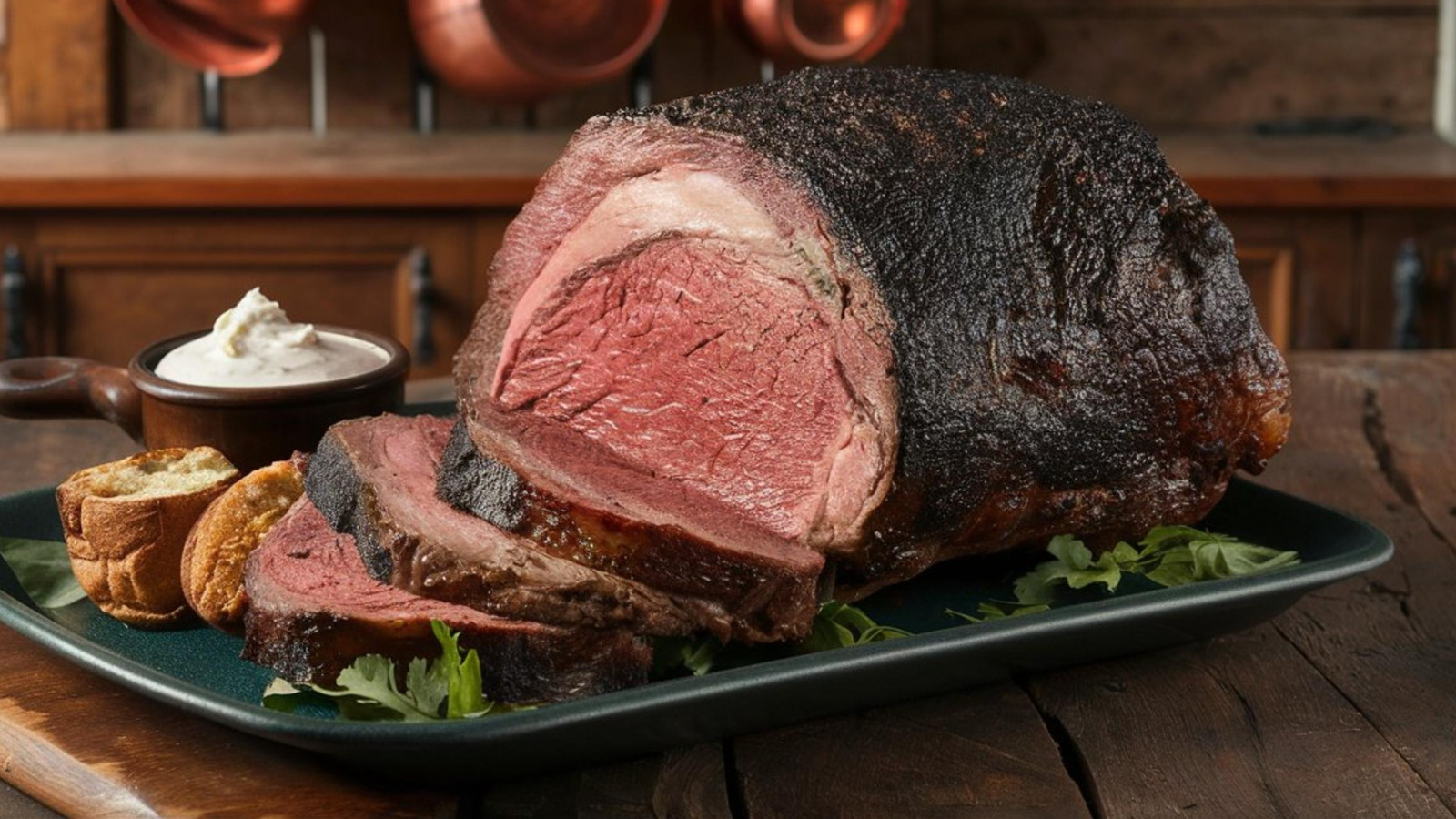 How To Buy Prime Rib At The Grocery Store
