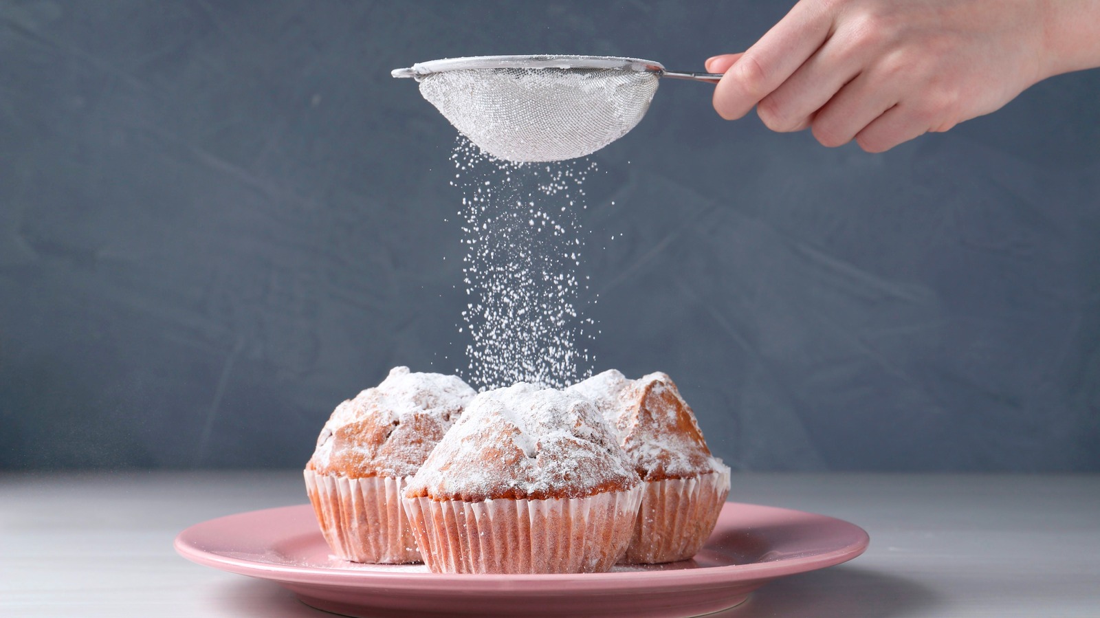 How To Easily Make Powdered Sugar At Home