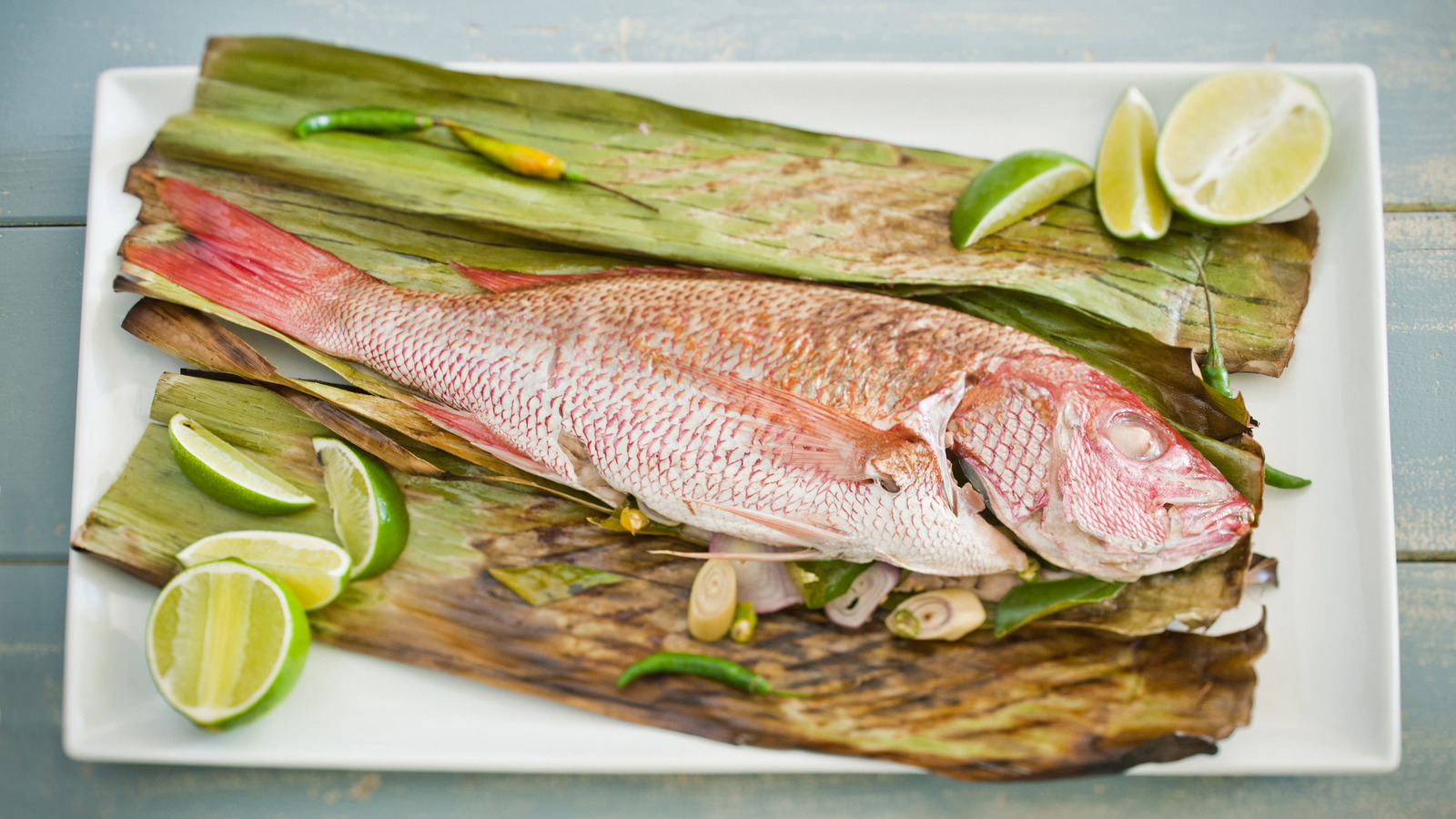 How To Eat A Whole Fish Like A True Food Connoisseur