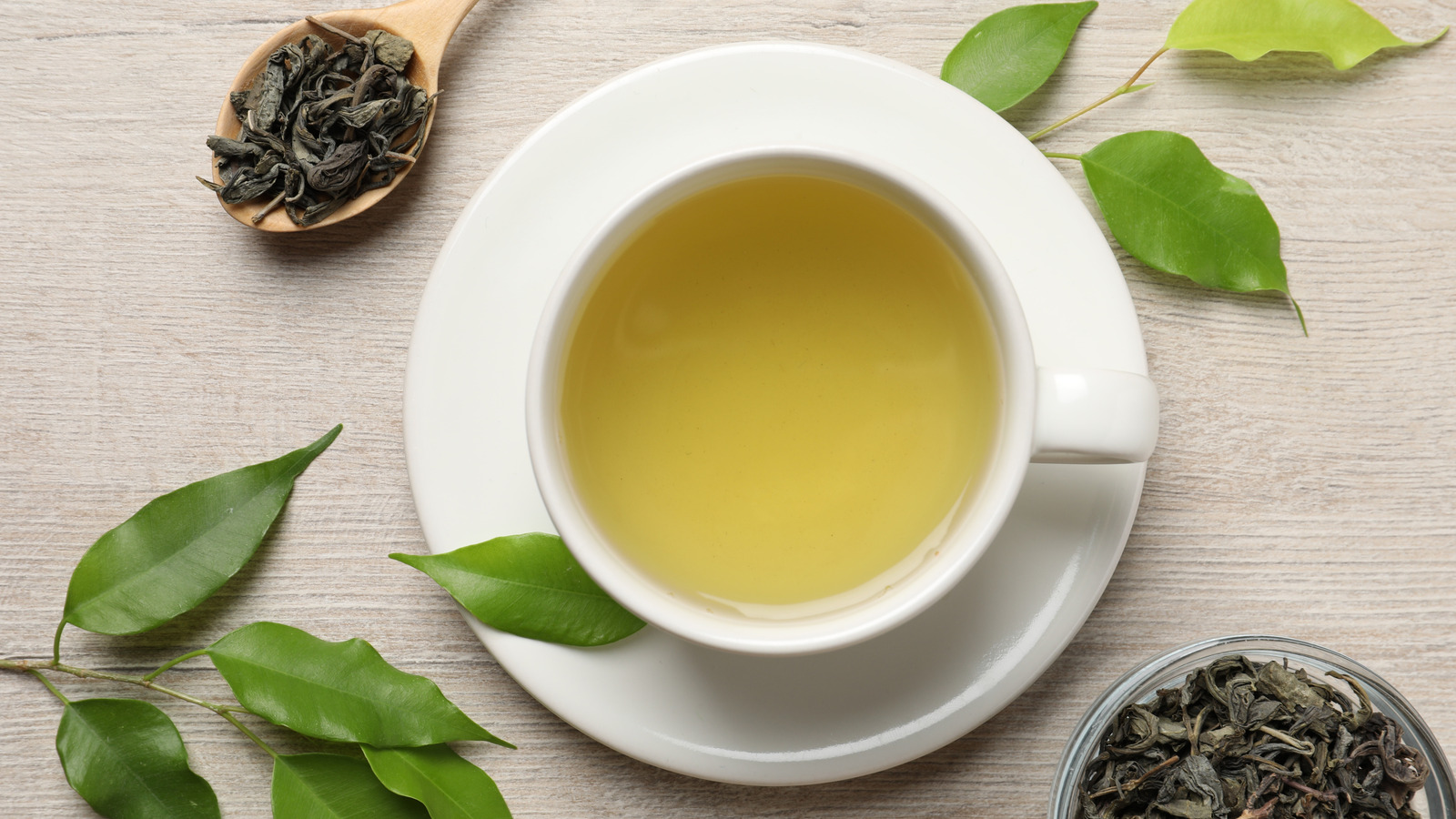 How To Fix The Bitter Taste In Green Tea For Good