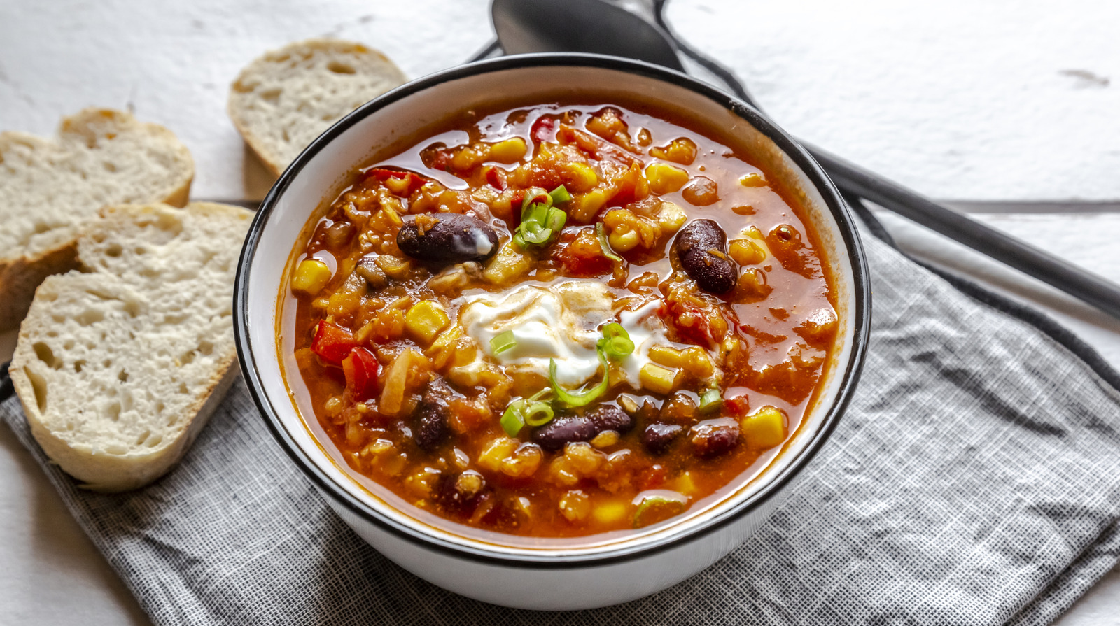 How To Freeze Chili The Correct Way