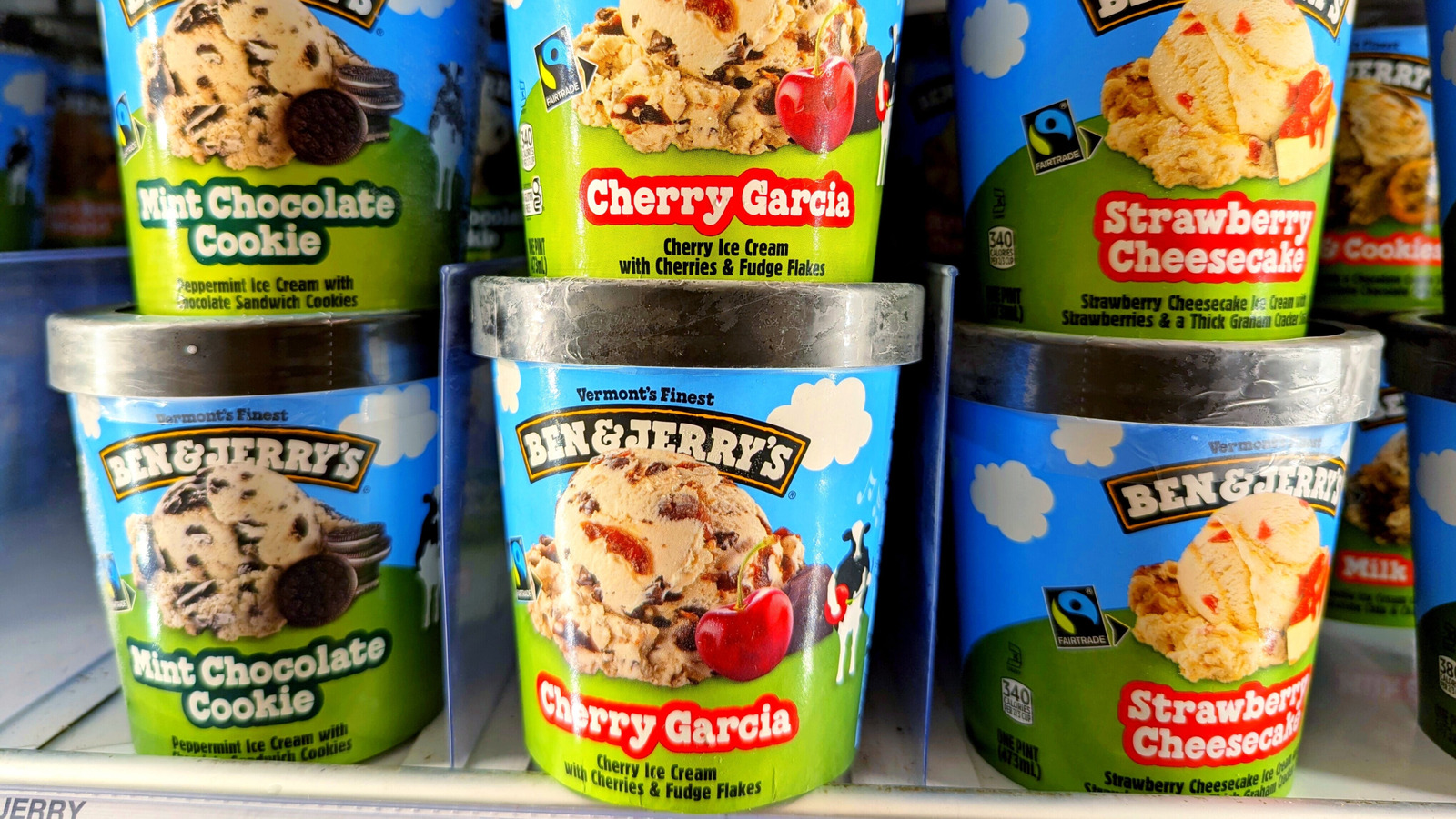 How To Get Your Very Own Ben & Jerry's Ice Cream Flavor