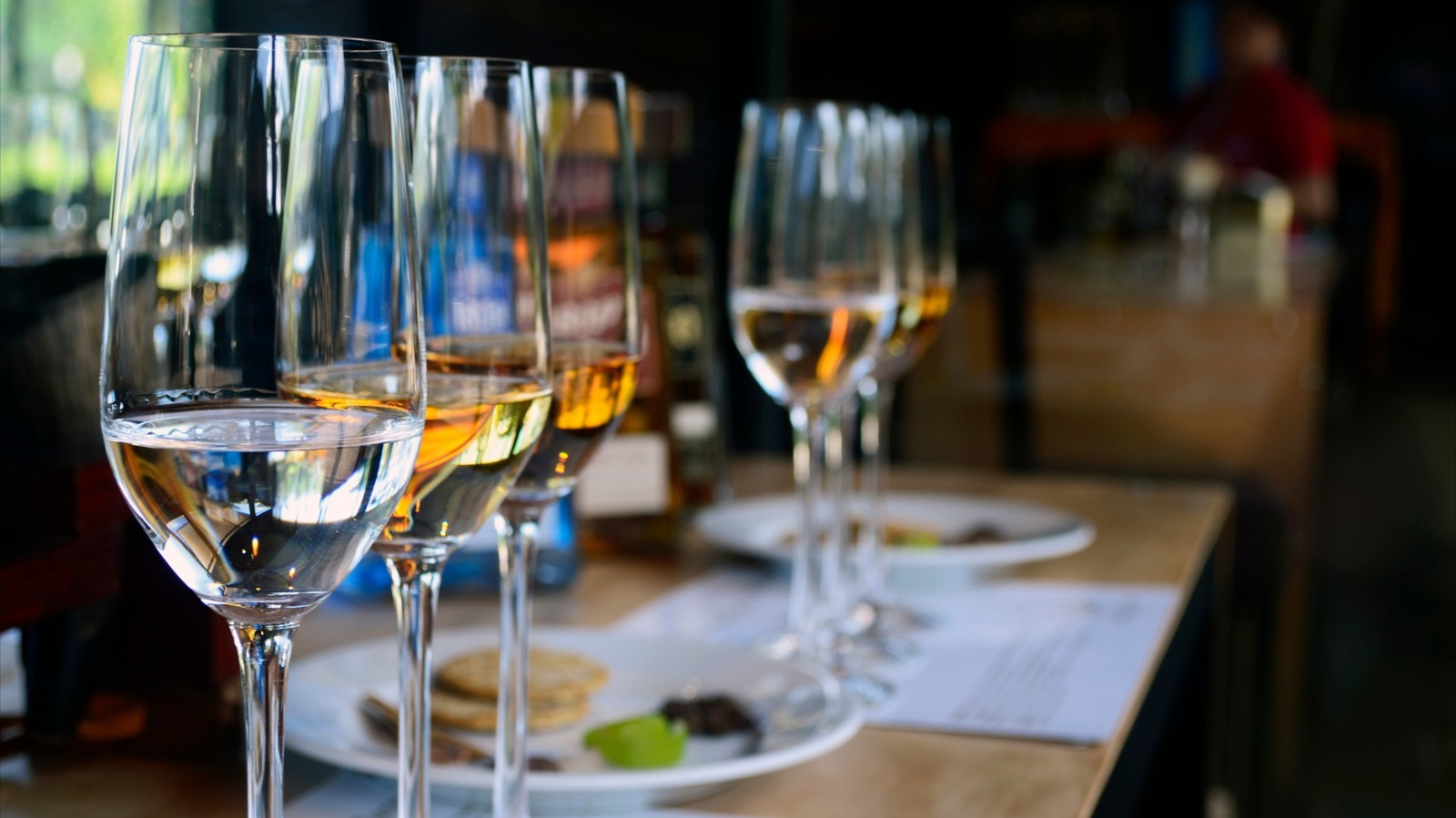 How To Identify Tequila's Tasting Notes