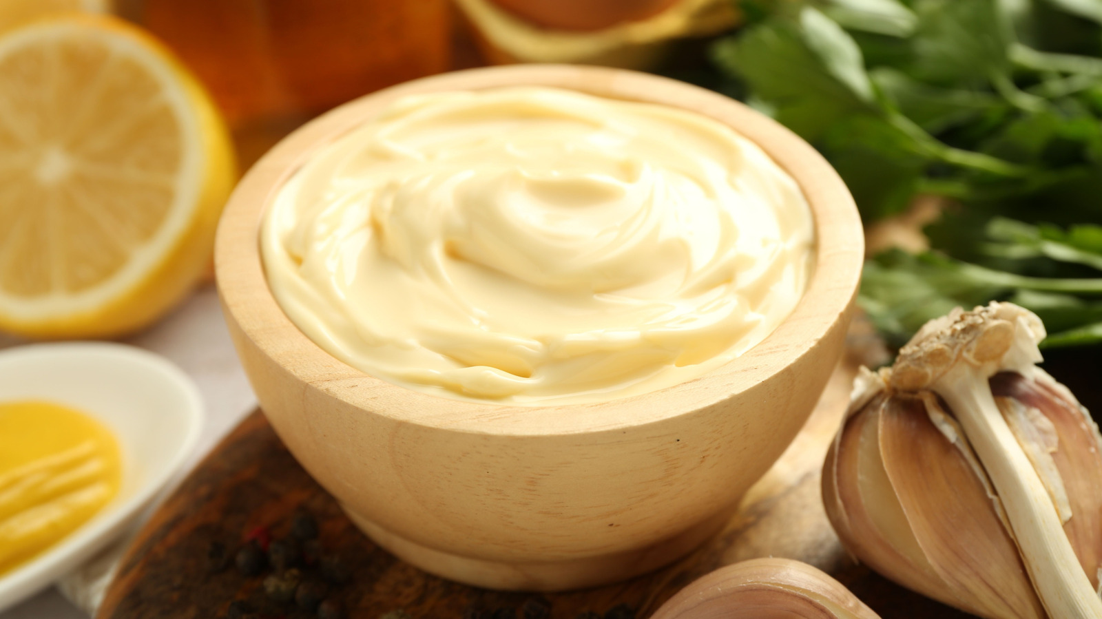 How To Know If Your Mayo Has Expired
