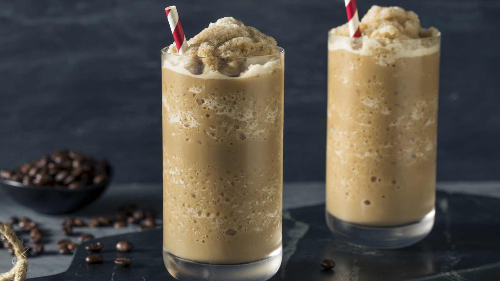 How To Make A Café-Style Frappe With A Store-Bought Coffee