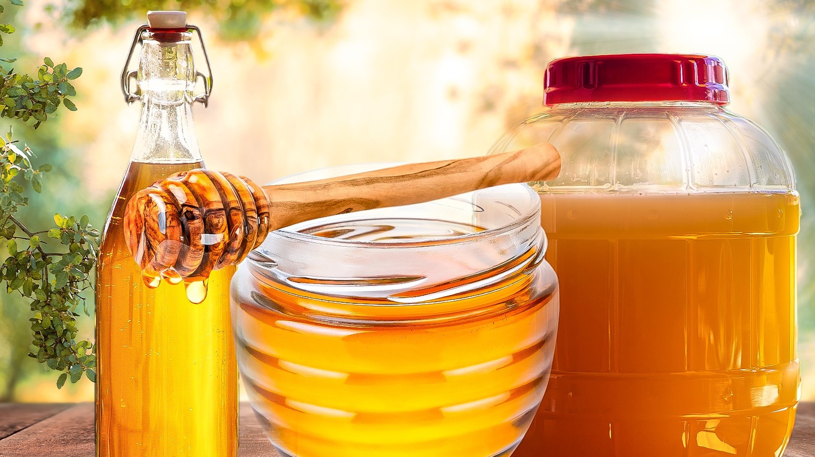 How To Make Mead From Honey