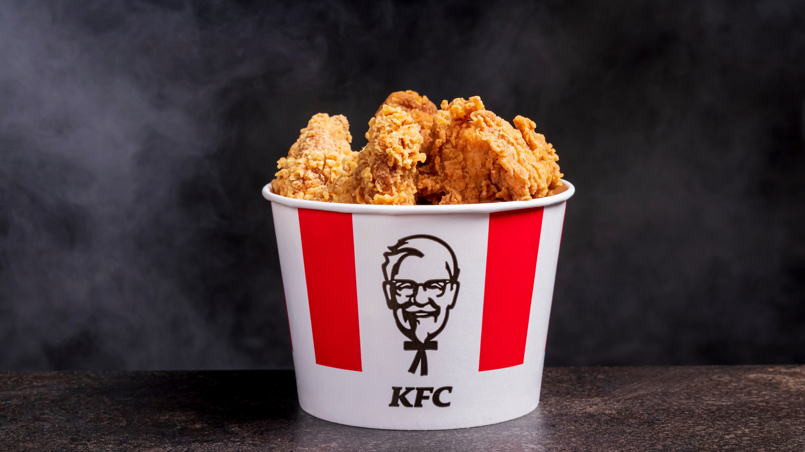 How To Make Sure You Get Fresh Fried Chicken From KFC Every Time