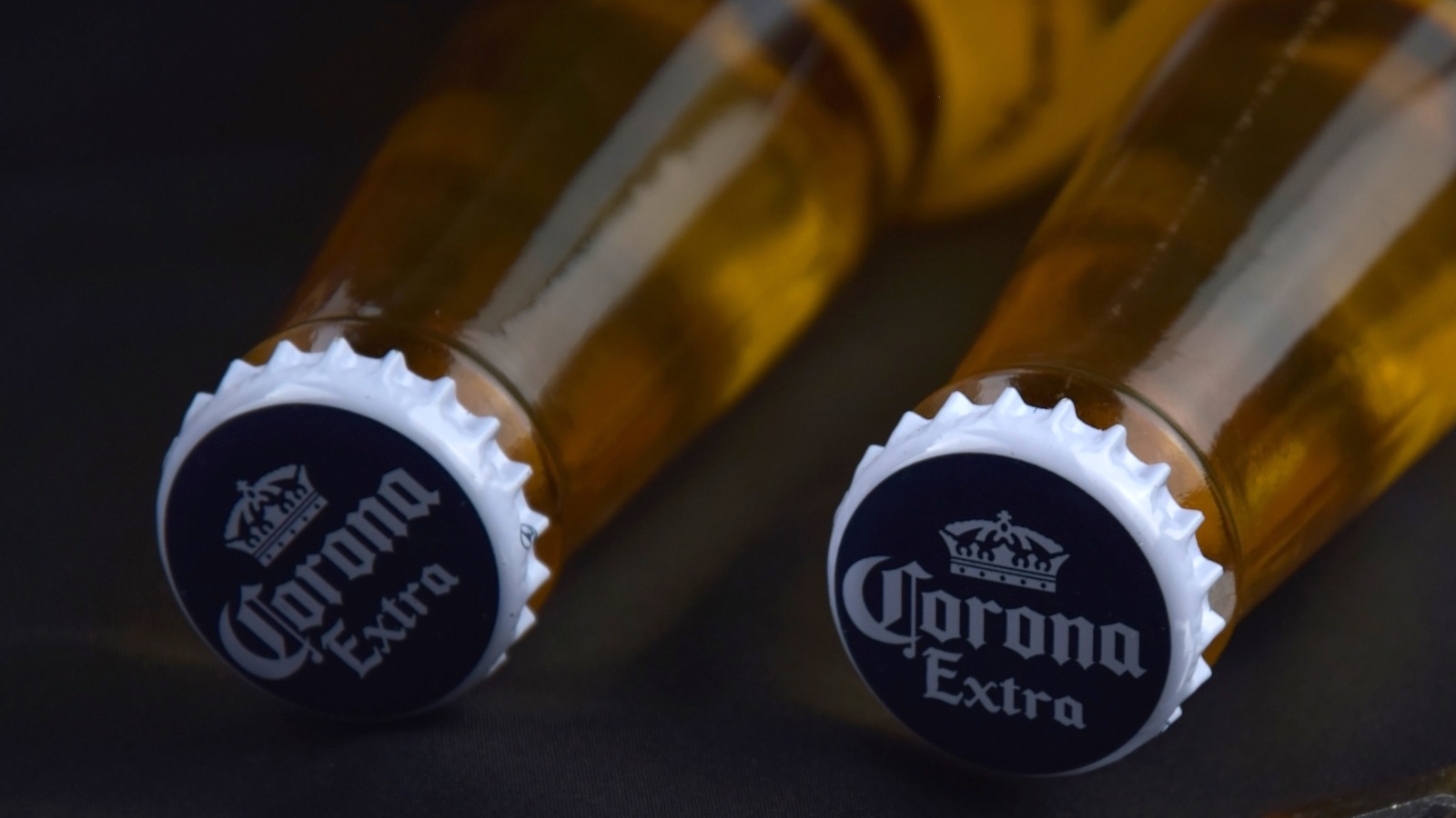 How To Open A Beer Bottle Using Only Another Beer Bottle