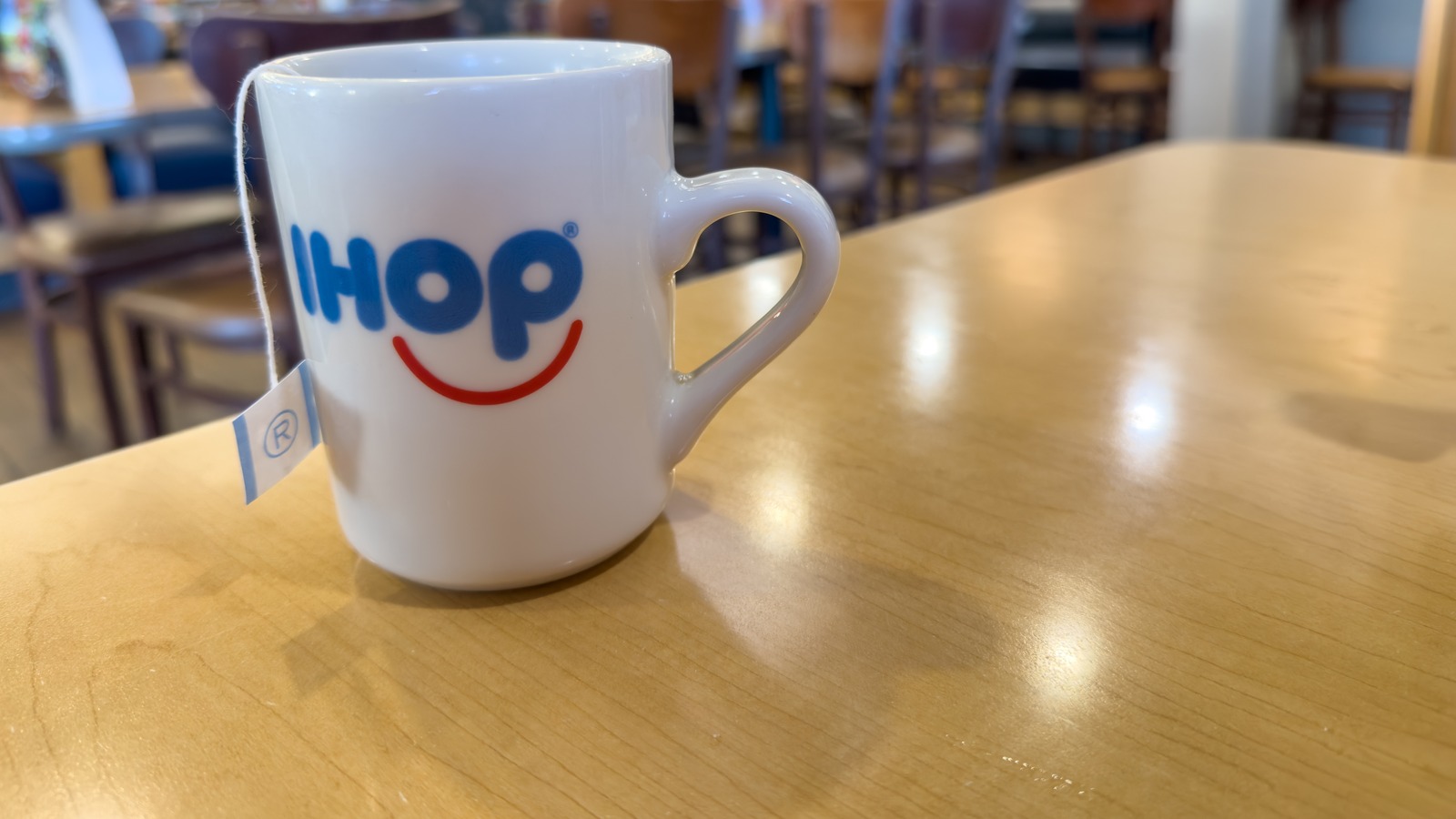 How To Order Vegan At IHOP