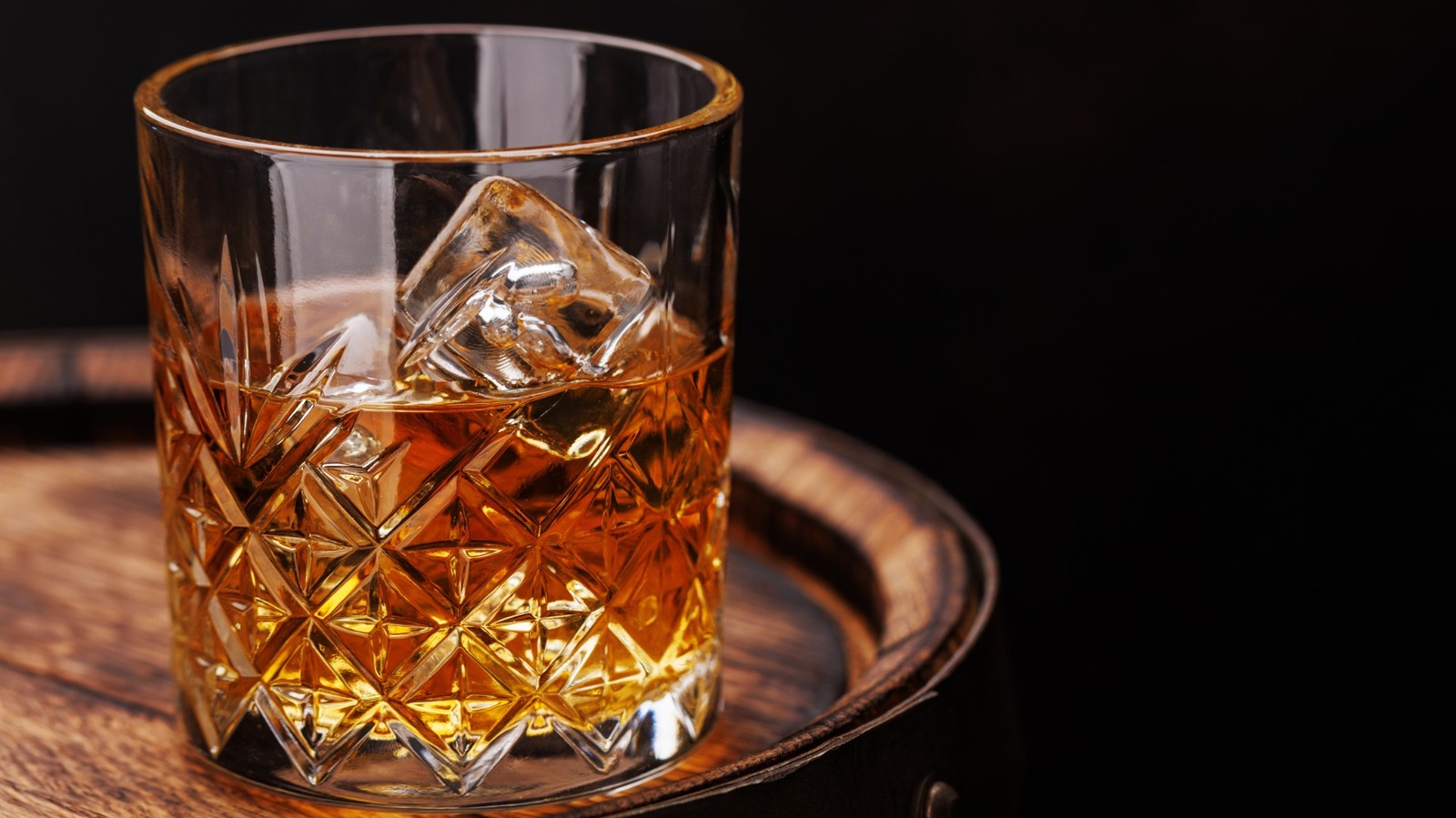 How To Order Whiskey Besides 'Neat' And 'On The Rocks'