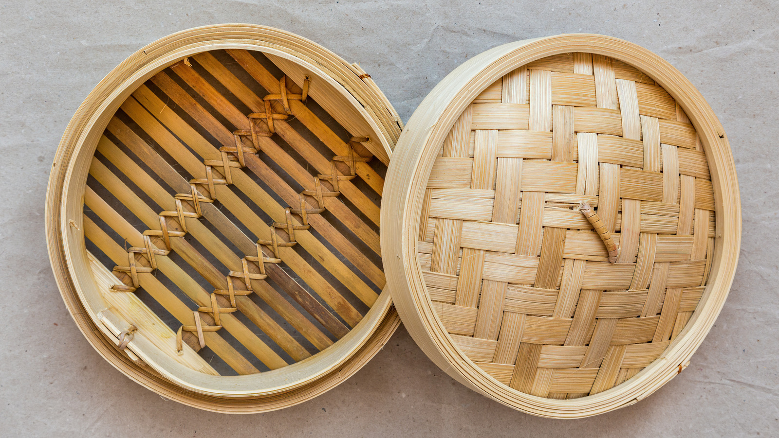 How To Properly Clean Your Bamboo Steamer