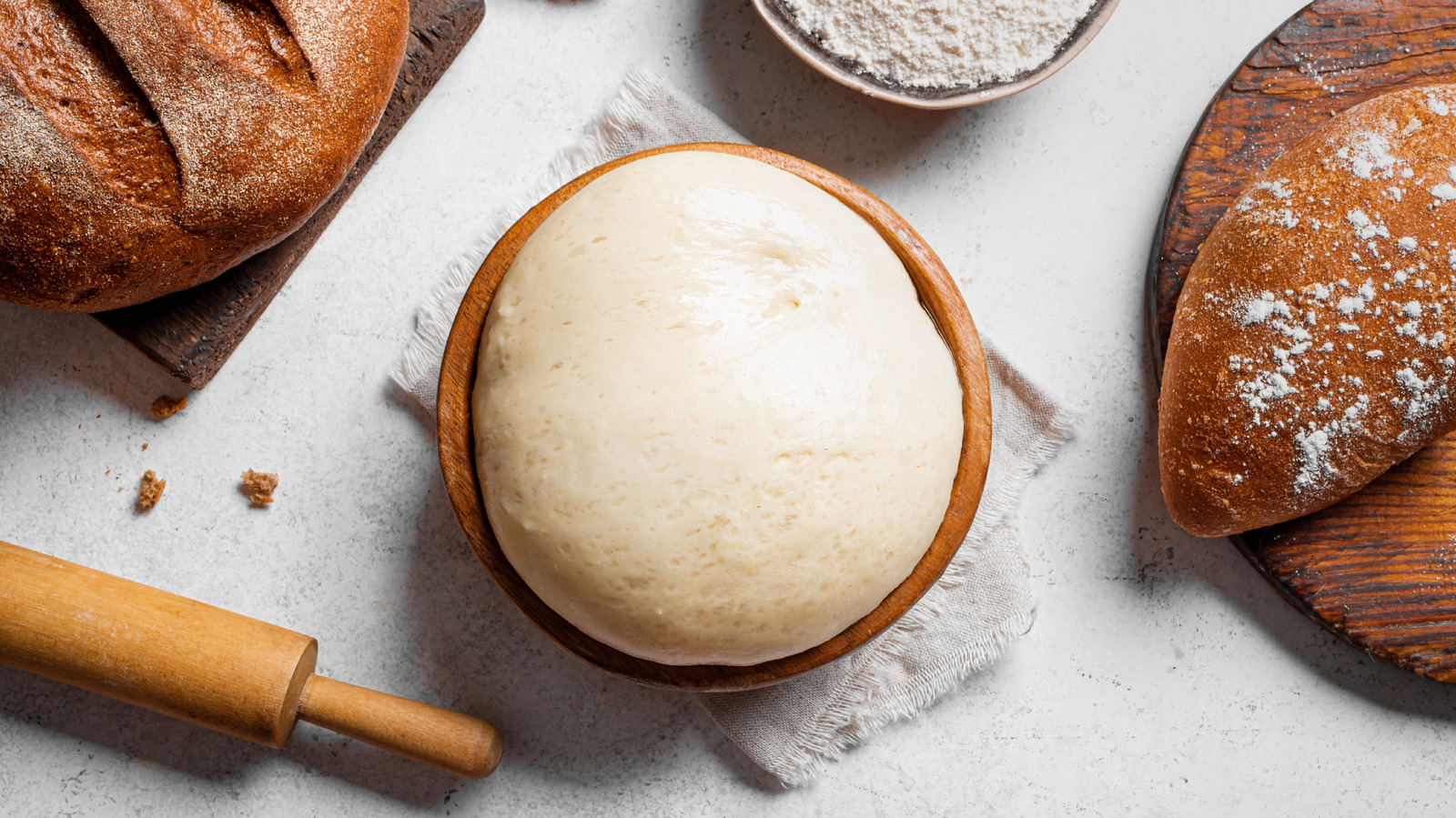 How To Properly Store Fresh Yeast