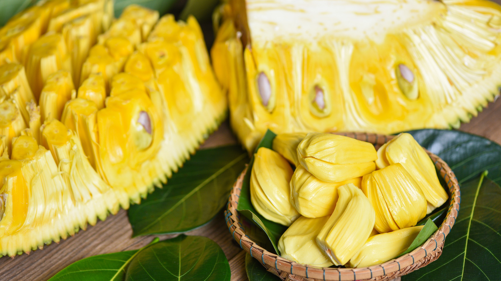 How To Properly Store Jackfruit