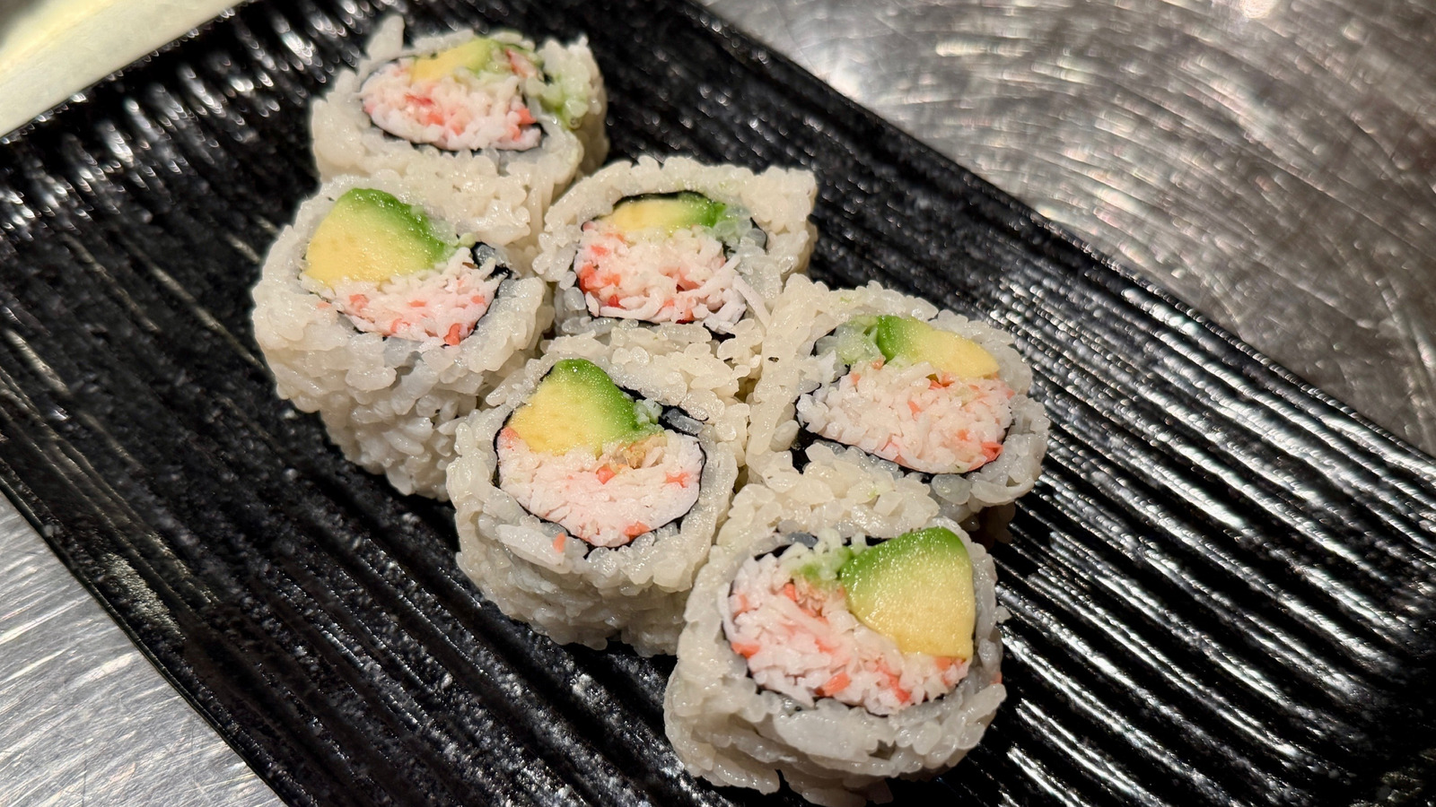 How To Roll Sushi Like A Pro