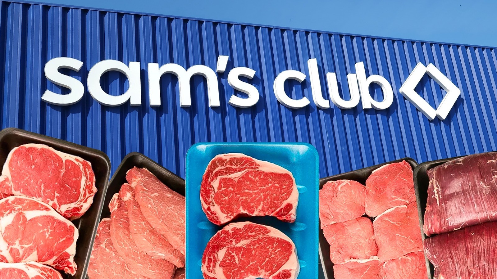 How To Save Money On Steaks At Sam's Club