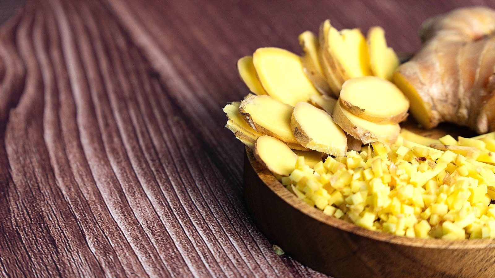 How To Store Chopped Ginger To Make Weeknight Cooking Faster