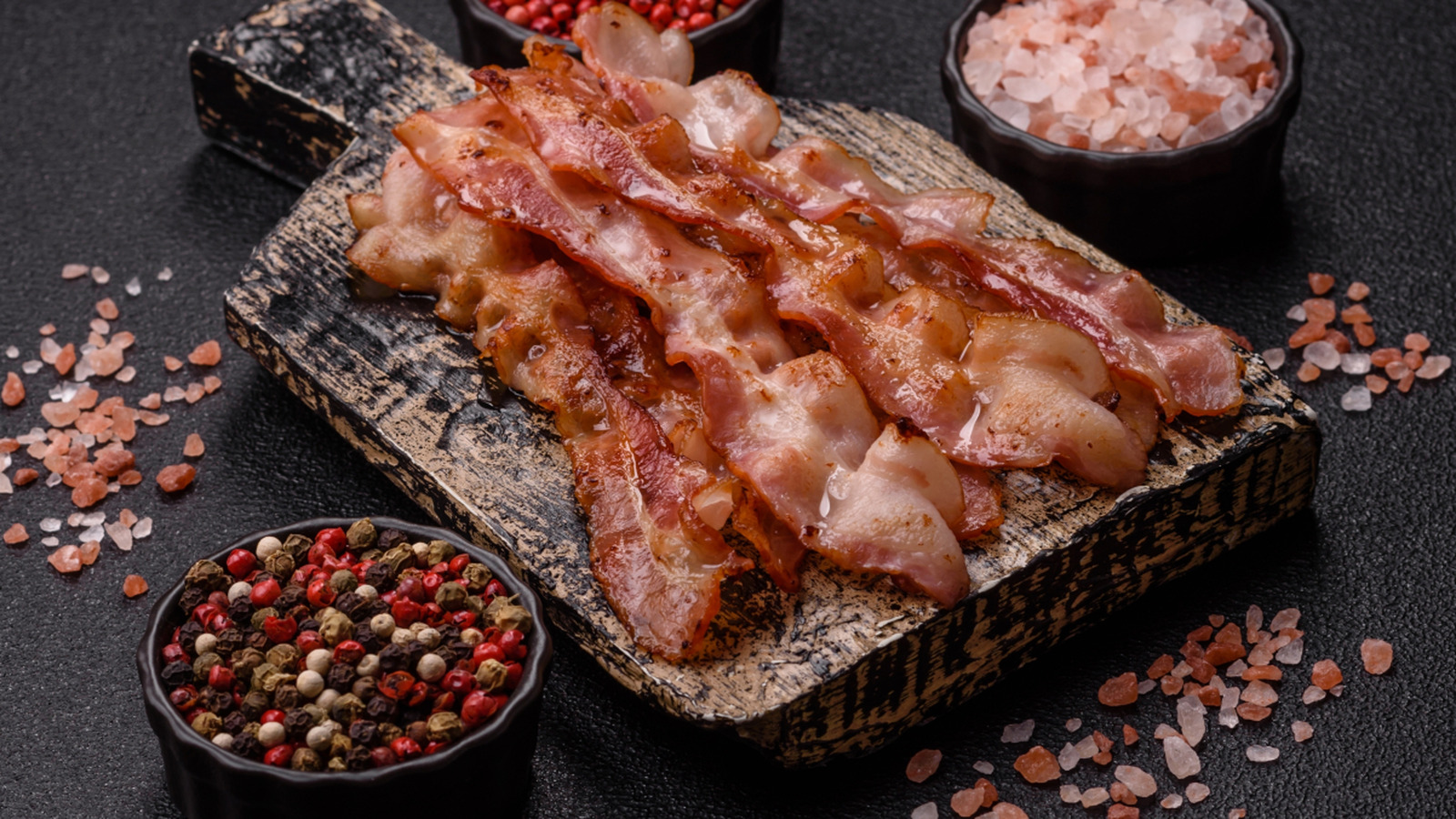 How To Store Your Raw Bacon In A Clean And Convenient Way