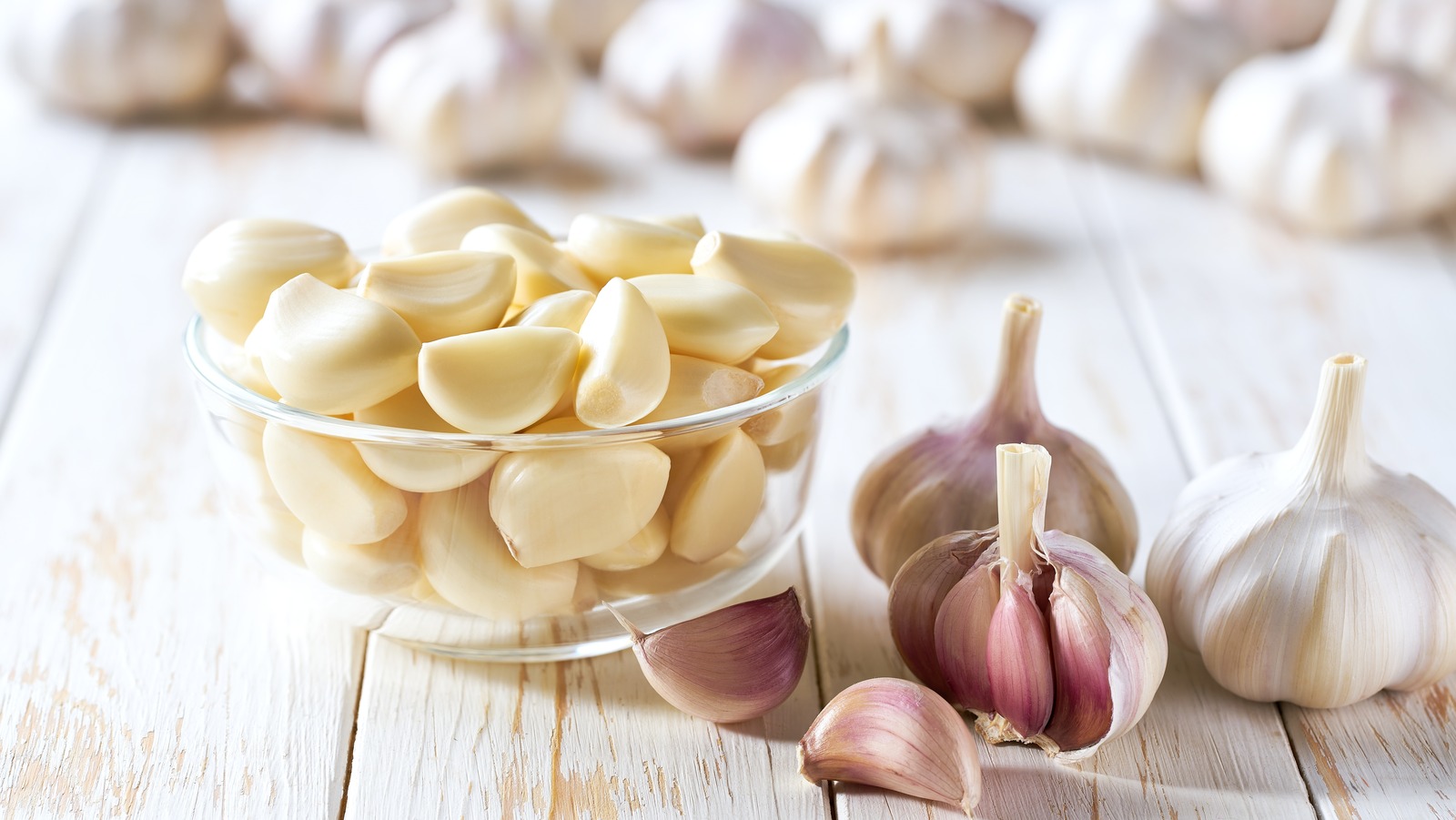 How To Tell If Garlic Has Gone Bad