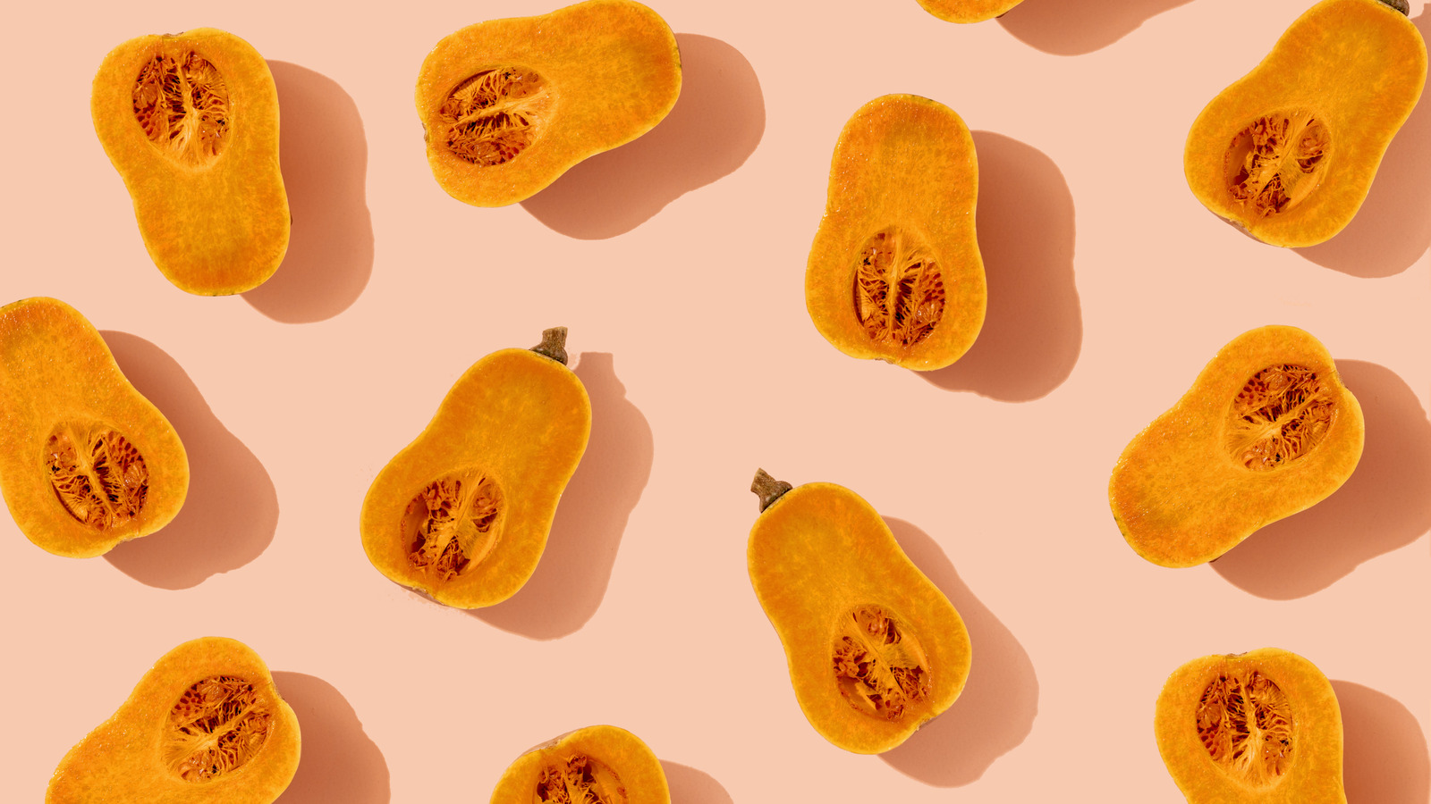 How To Tell If Your Butternut Squash Is Ripe
