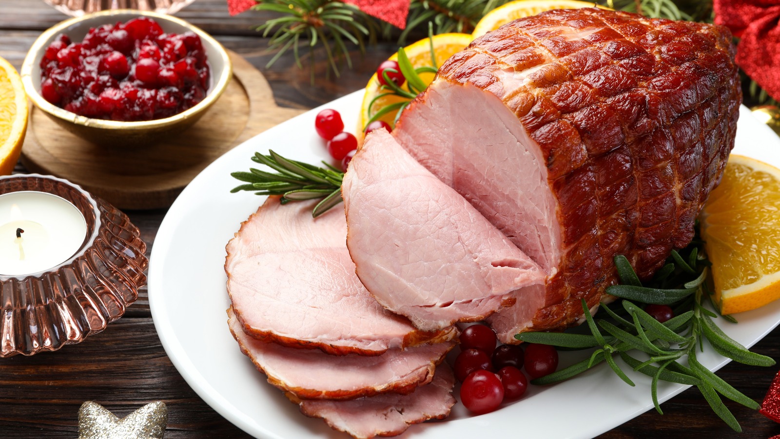 How To Tell If Your Ham Has Gone Bad