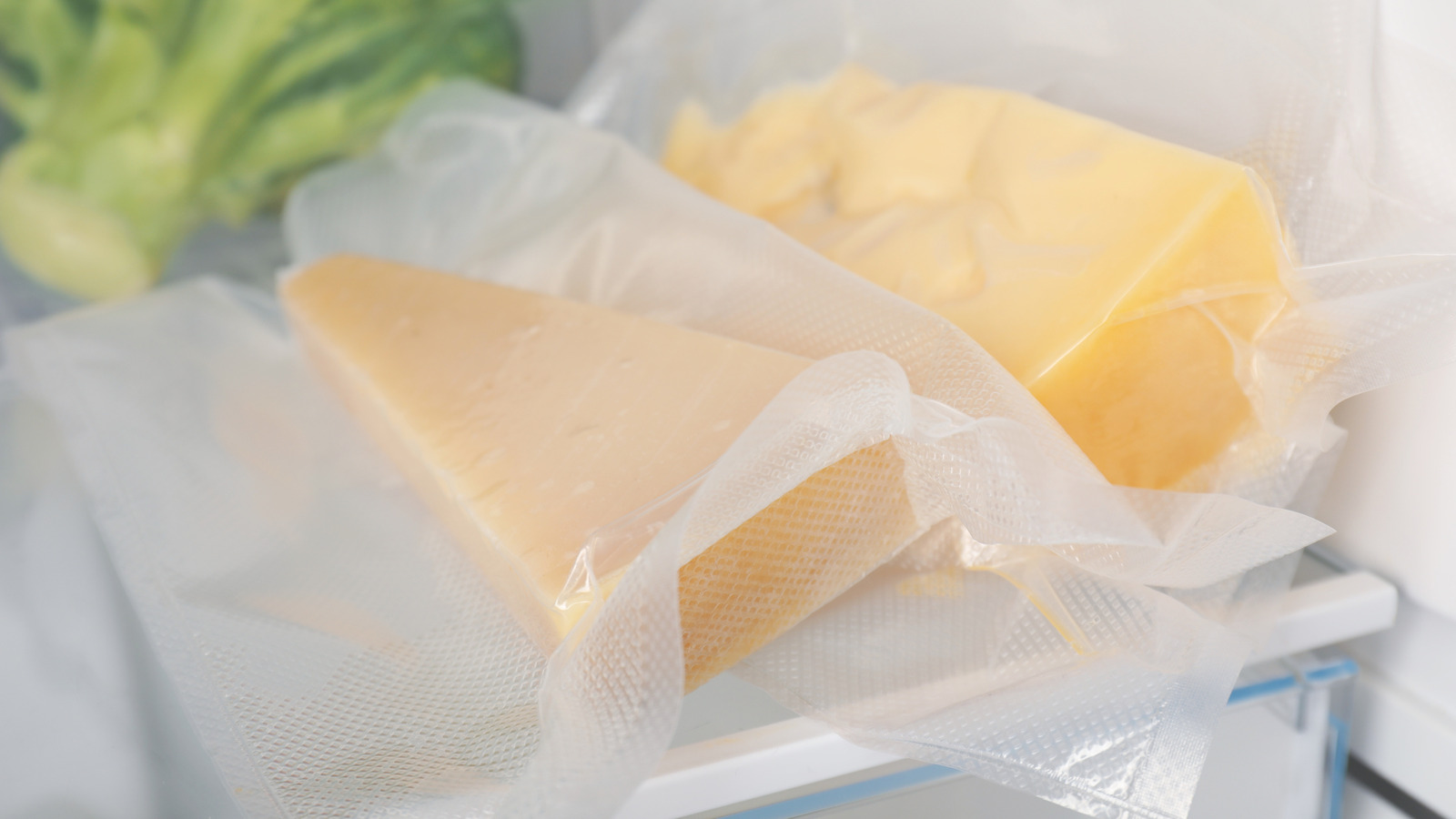 How To Thaw Frozen Cheese For The Freshest Flavor And Best Texture