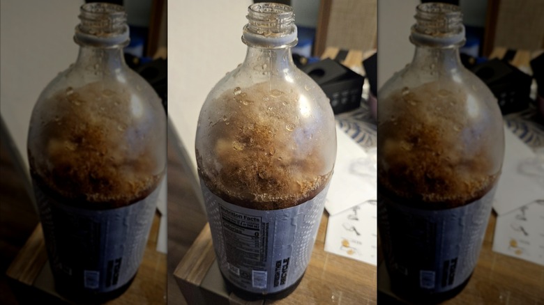 How To Turn Any Soda Into A Slushy Without A Special Machine