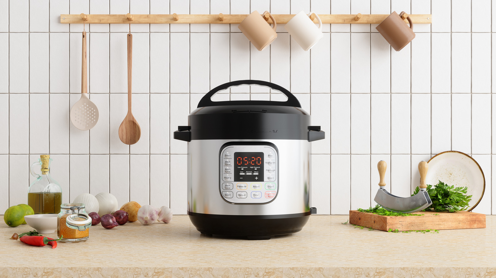 How To Use A Crock-Pot Like A Pro