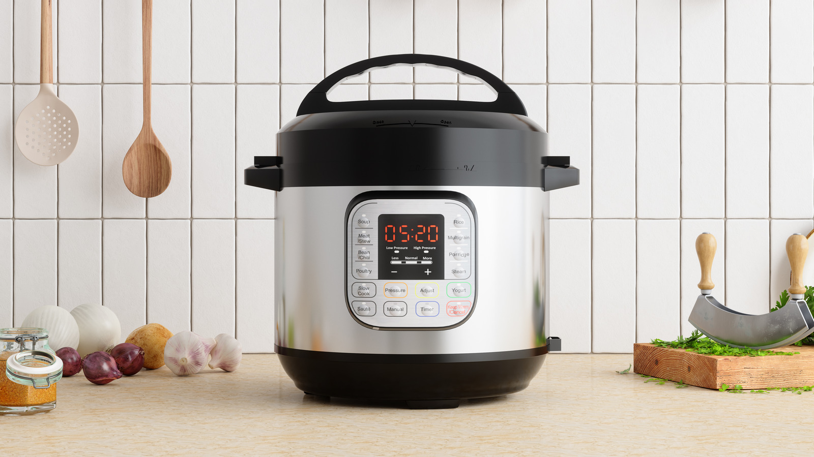 How To Use A Crock-Pot Like A Pro