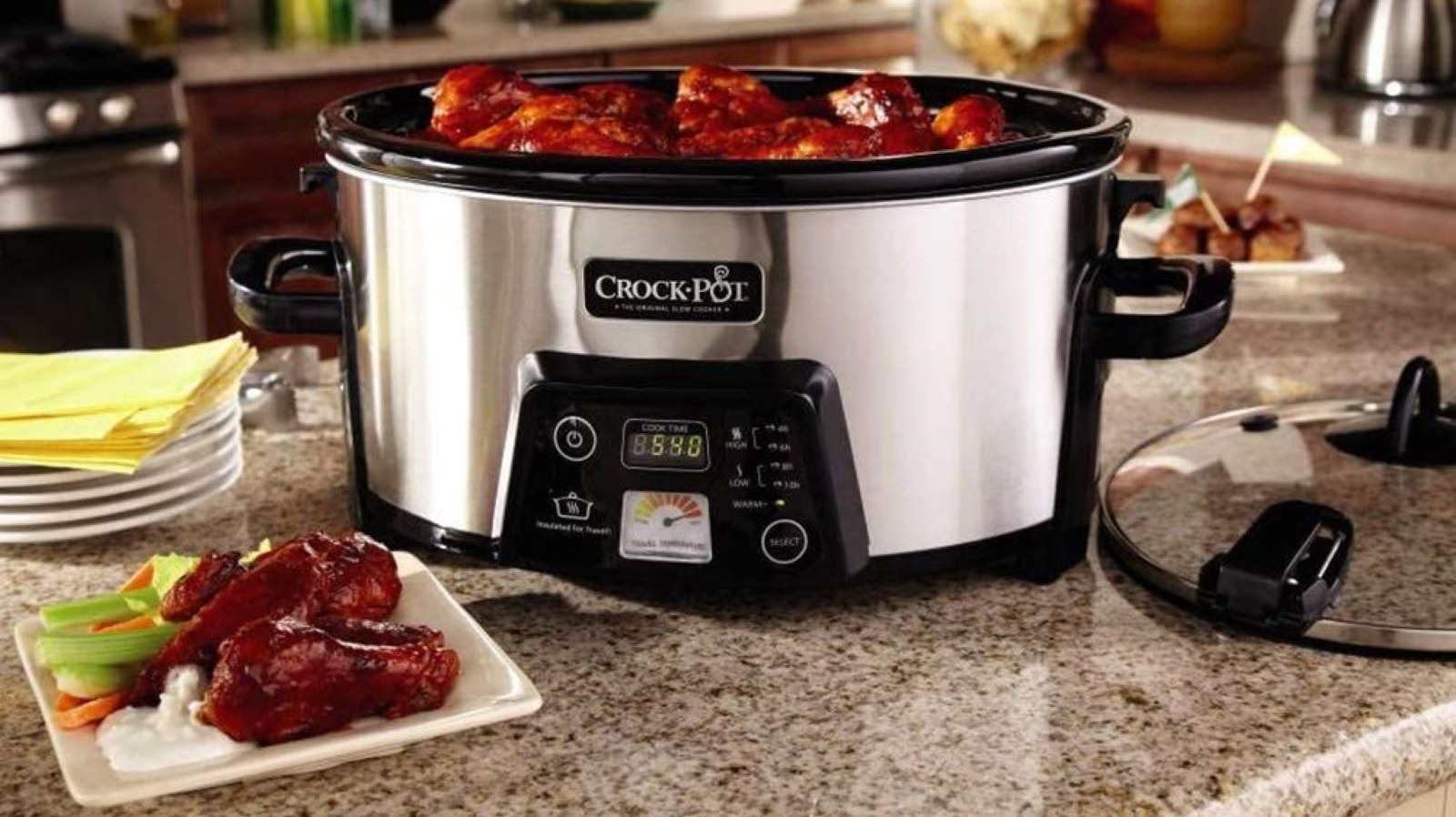 How To Use A Crock-Pot Like A Pro