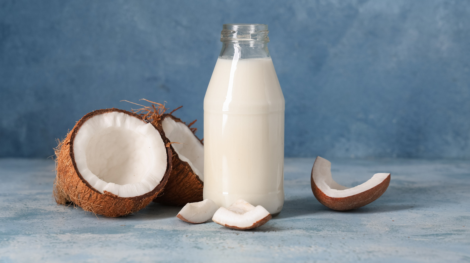 How To Use Coconut Milk For A Tasty Marinade