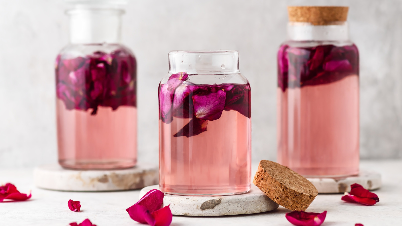 How To Use Rose Water In Cooking