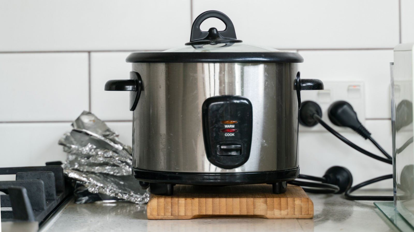 How To Use Your Rice Cooker To Make Breakfast For A Crowd