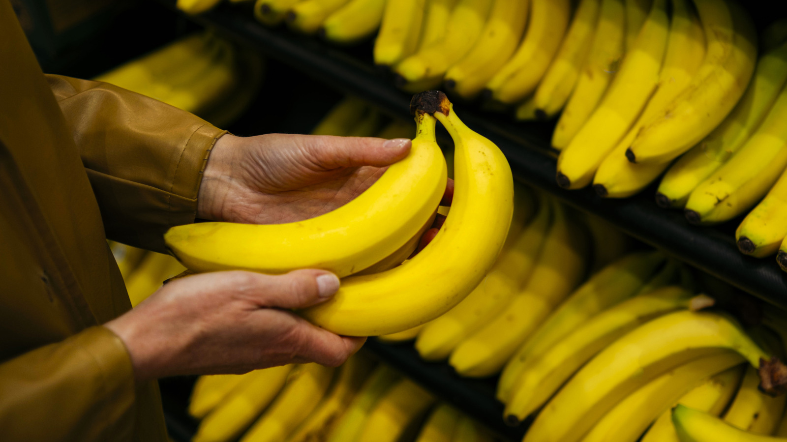 If You Despise Aldi's Bananas, You're Not Alone