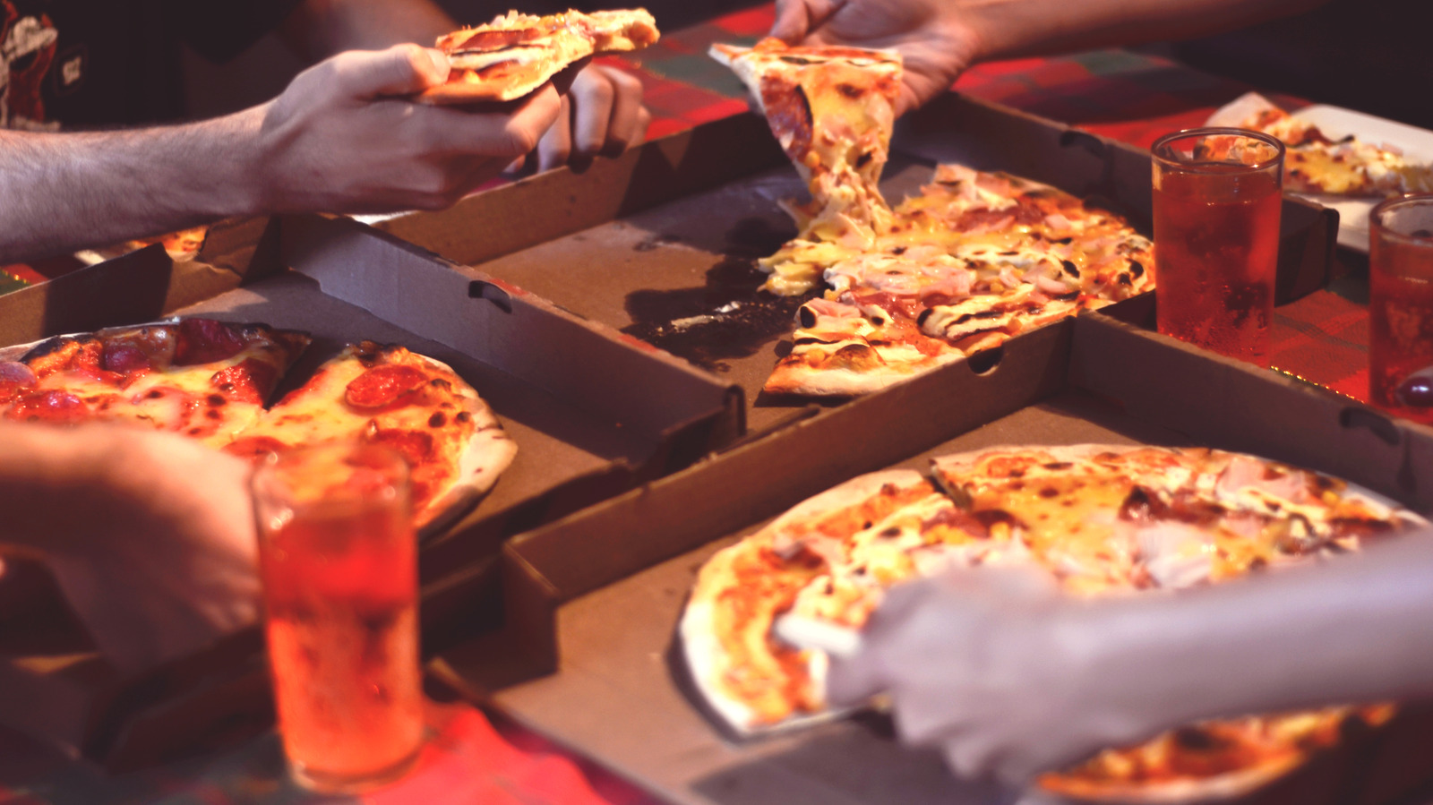 If You Like Pizza You Should Also Try These Tasty Dishes From Around ...