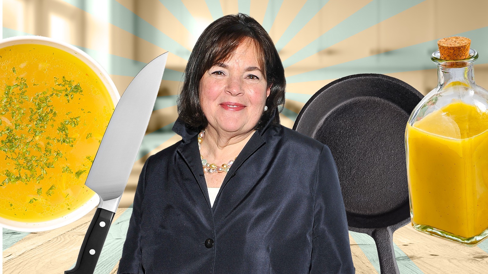 11 Ina Garten Tips That Will Make You A Better Home Cook