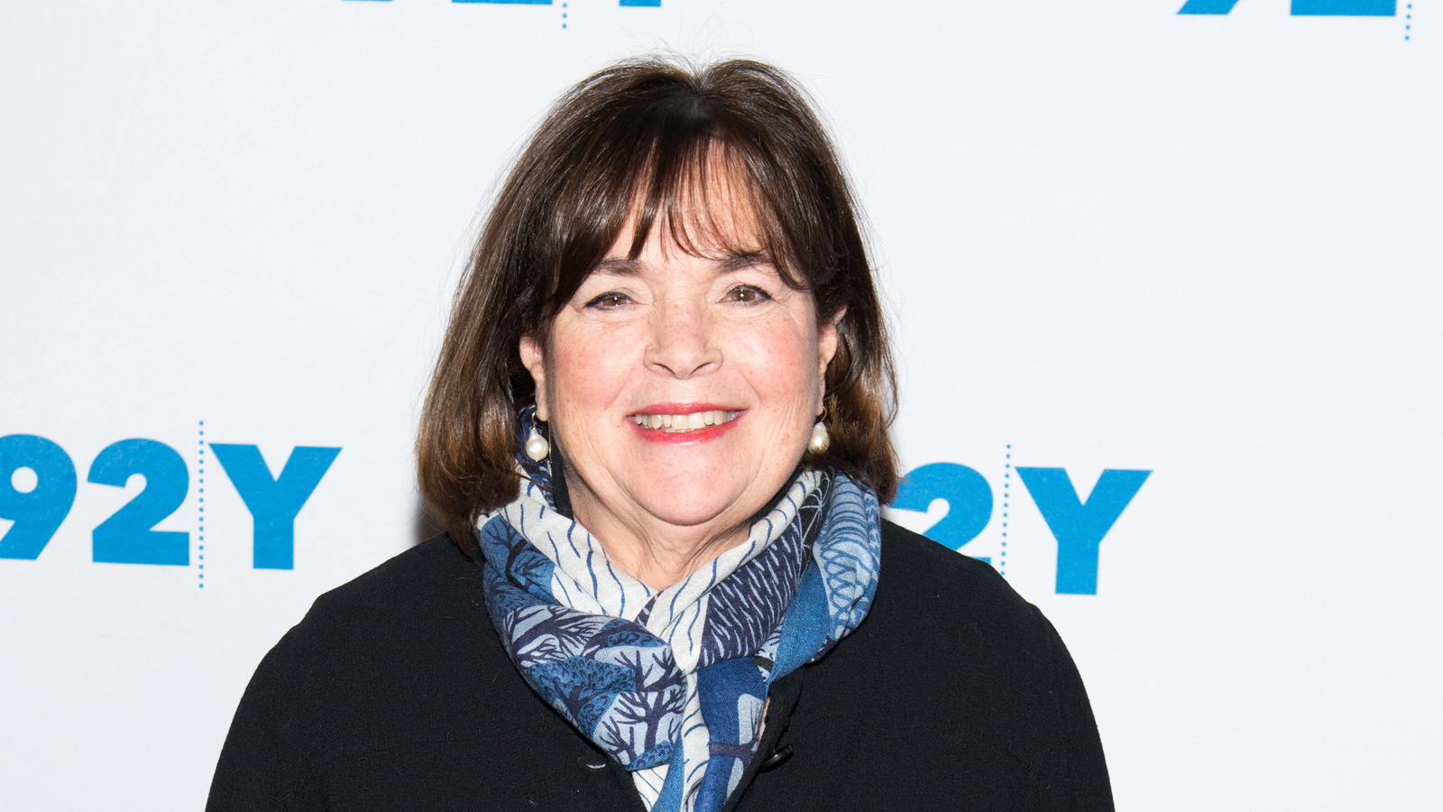 Ina Garten's Best Cocktail Tips To Get Your Friends Elegantly Buzzed