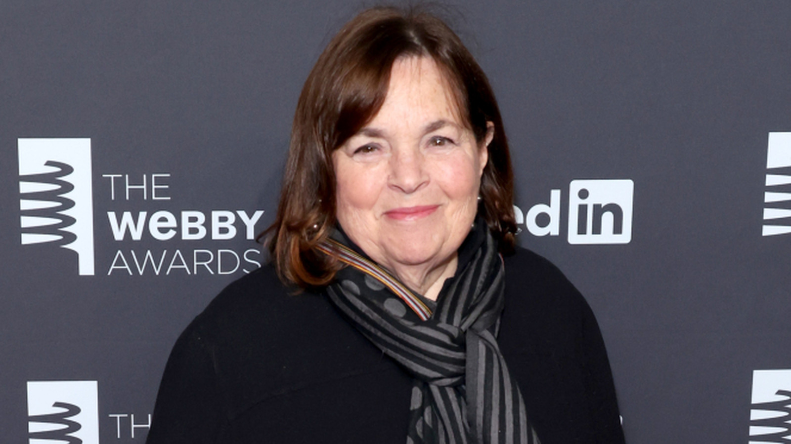 Ina Garten's Favorite Store-Bought Pasta Sauce Is A Beloved Brand
