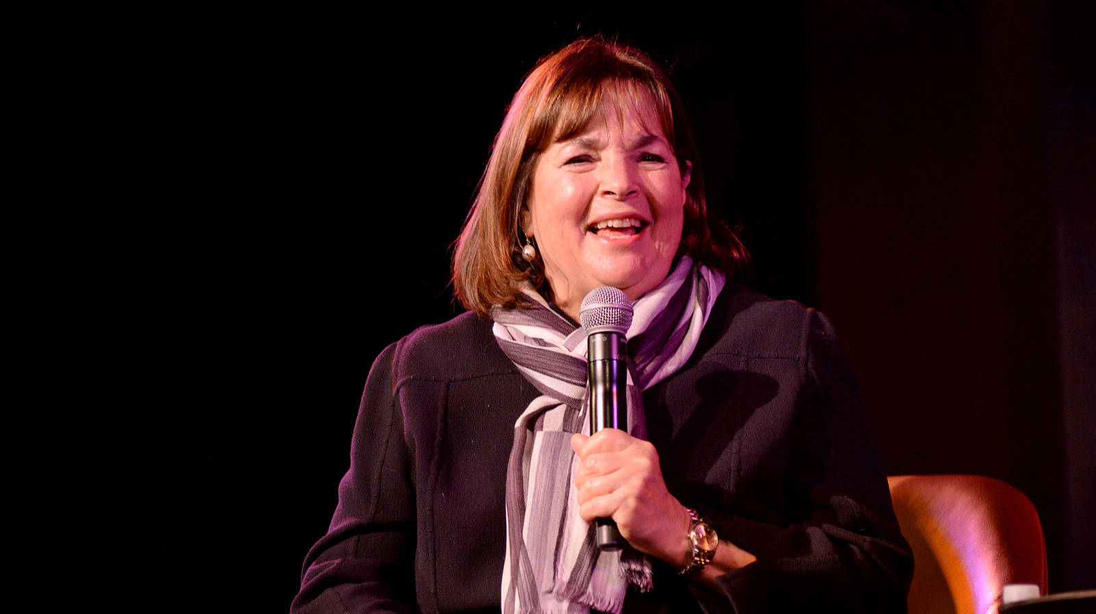 Ina Garten's Original Cookbook 'Bible' Is One Everyone Needs In Their ...