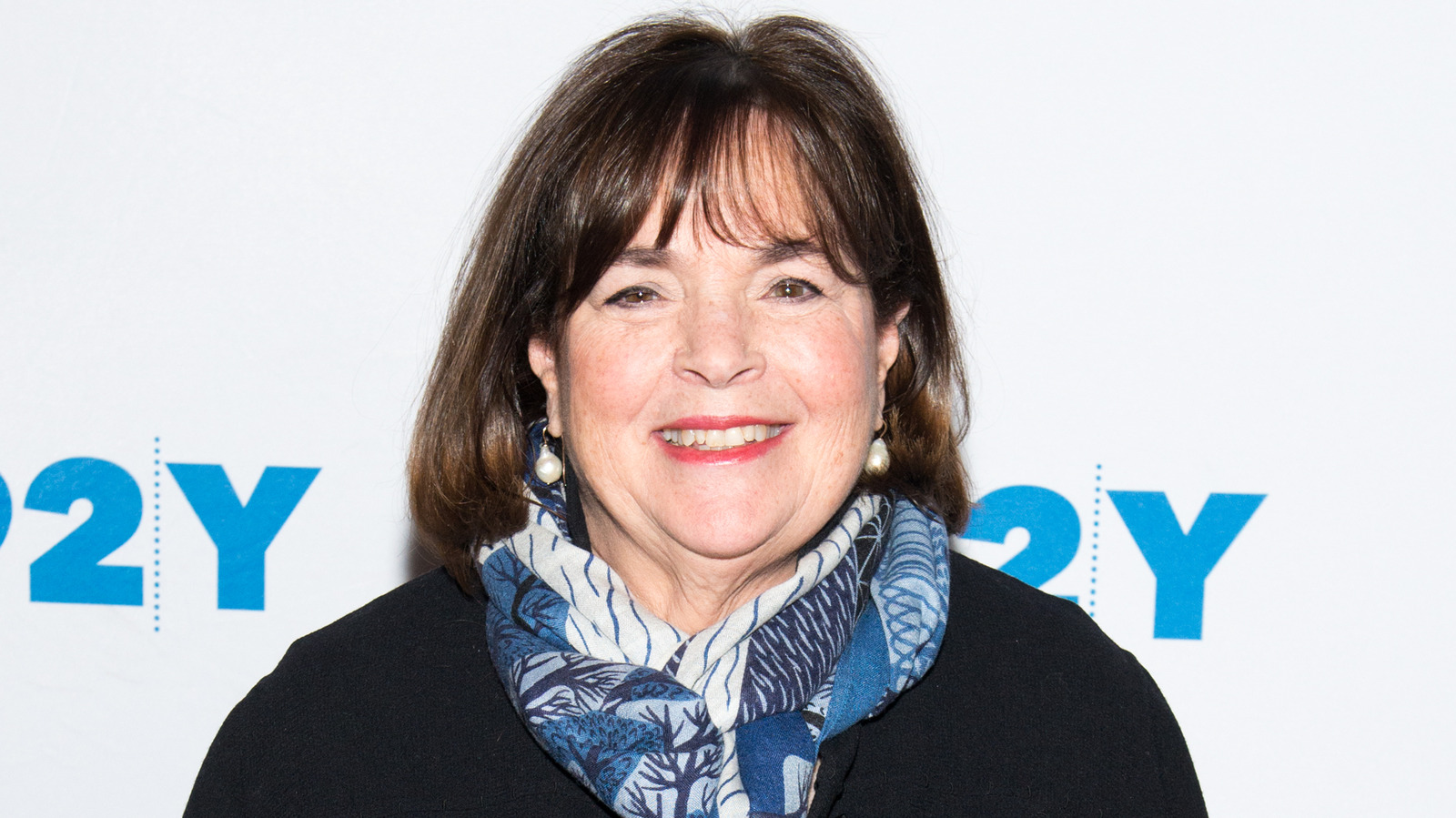 Ina Garten's Pro-Tip For Super Thin Shaved Steak