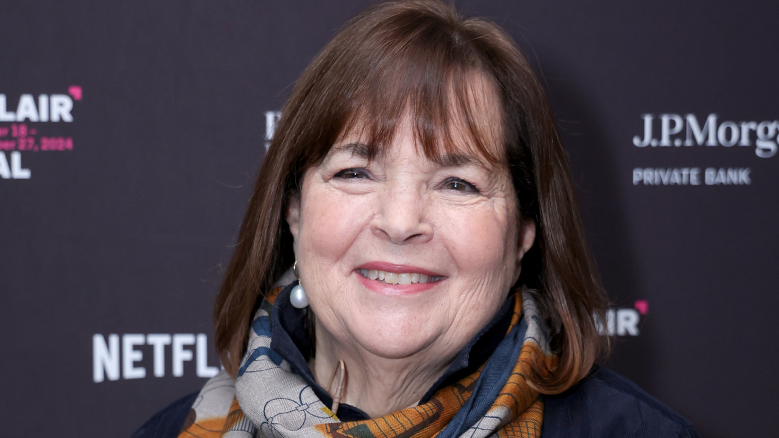 Ina Garten's Secret Meatball Ingredient Is So Shockingly Simple