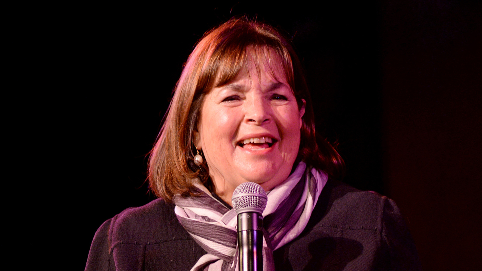 Ina Garten's Simple Secret For Tender, Mouthwatering Ribs