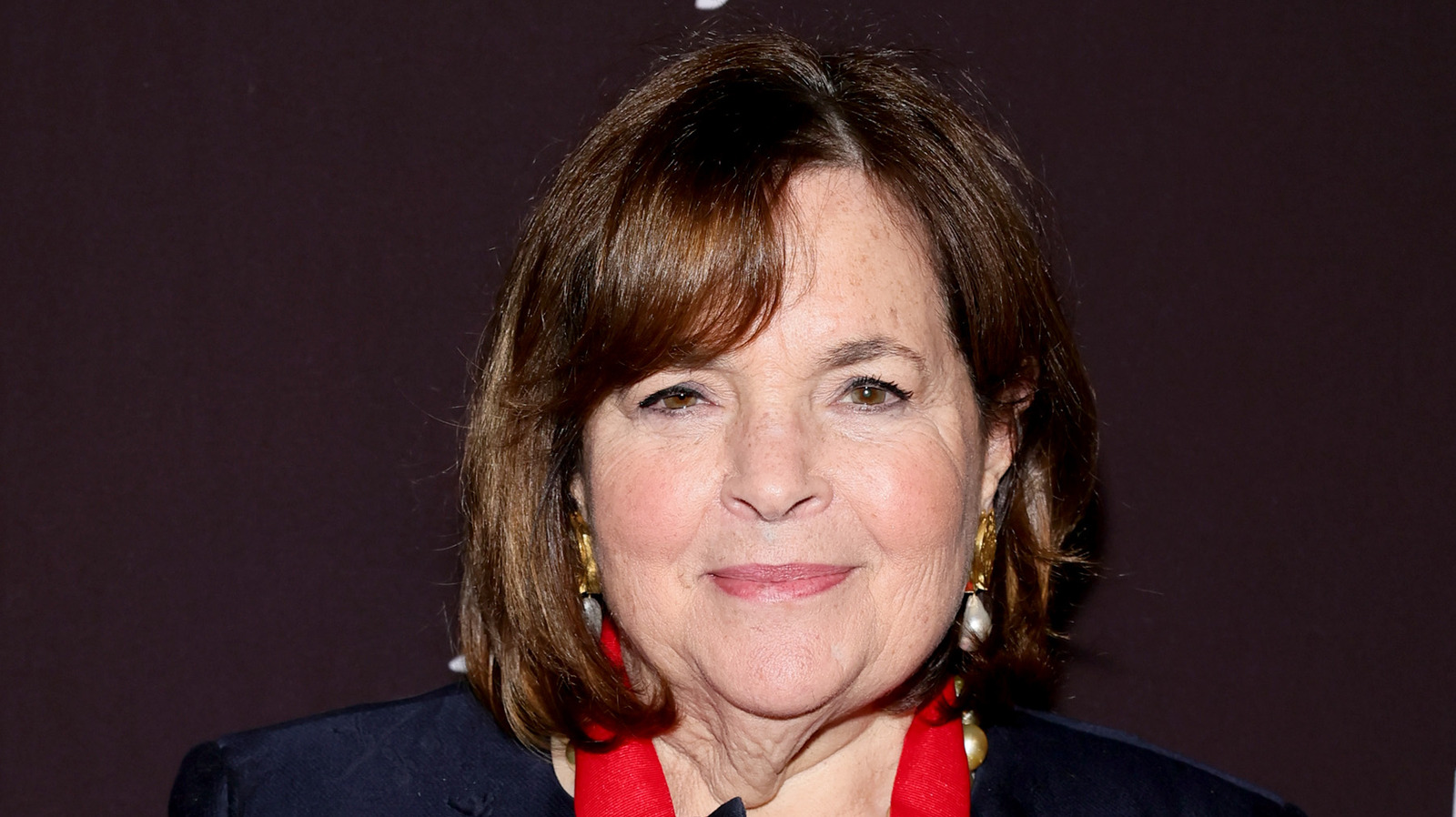 Ina Garten's Upside Down Method For Storing Good Knives