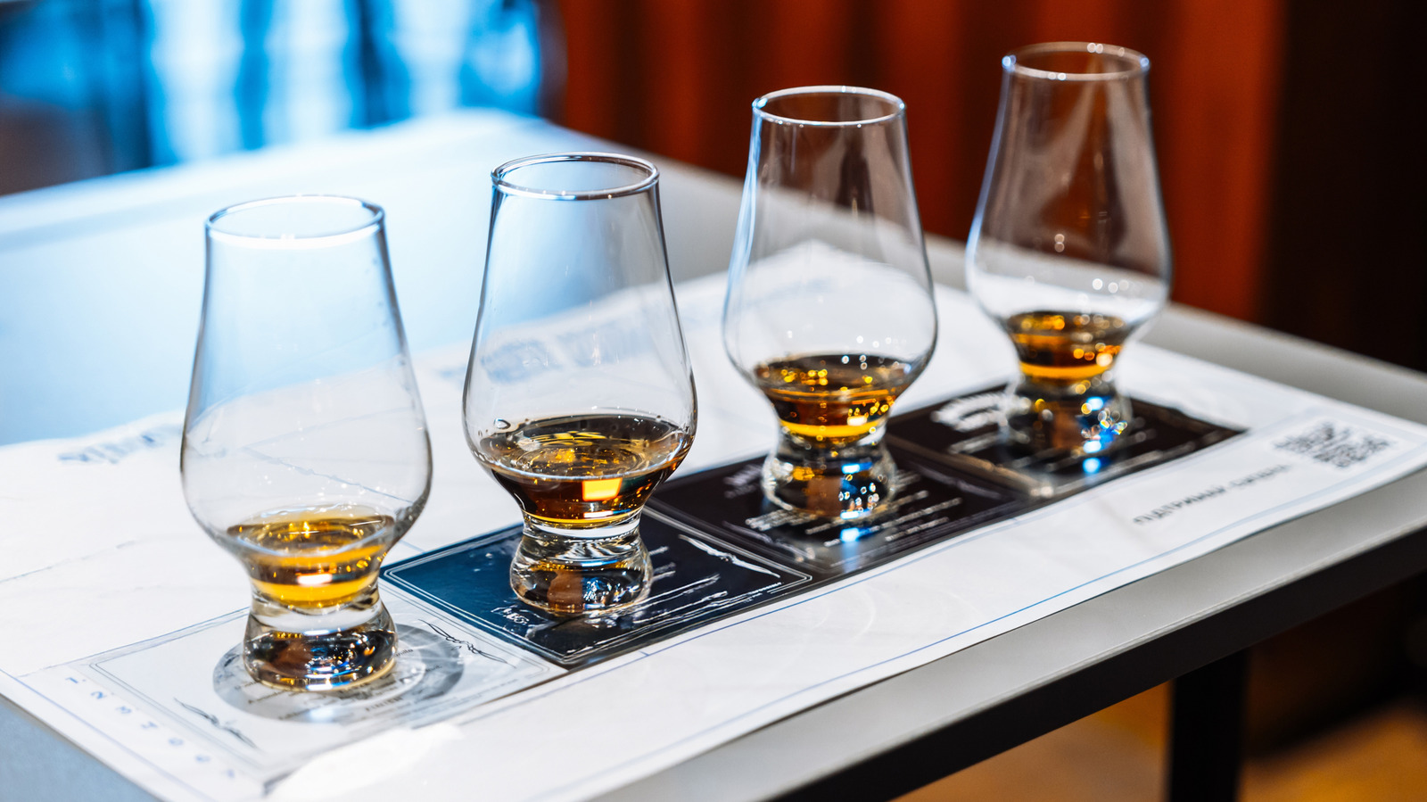 Irish Vs Tennessee Whiskey: What's The Difference?