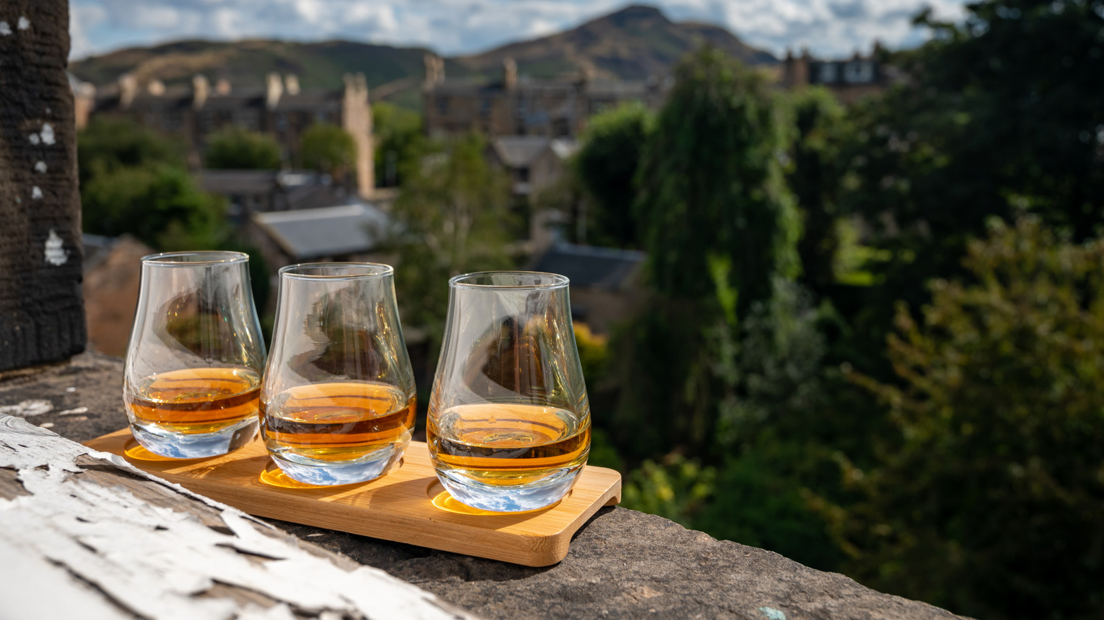 Irish Whiskey Vs Scotch: What's The Difference?