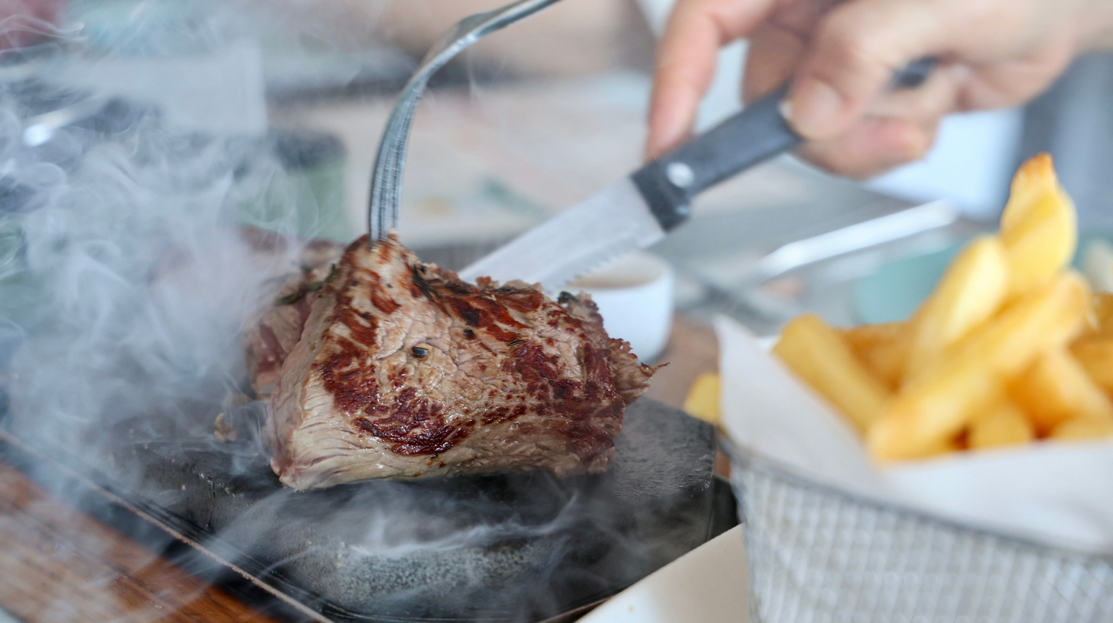 Is A Steak Stone Worth The Money?