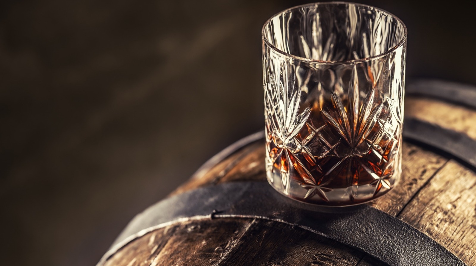 Is Bourbon Becoming Less Popular? Why Sales Are Slumping