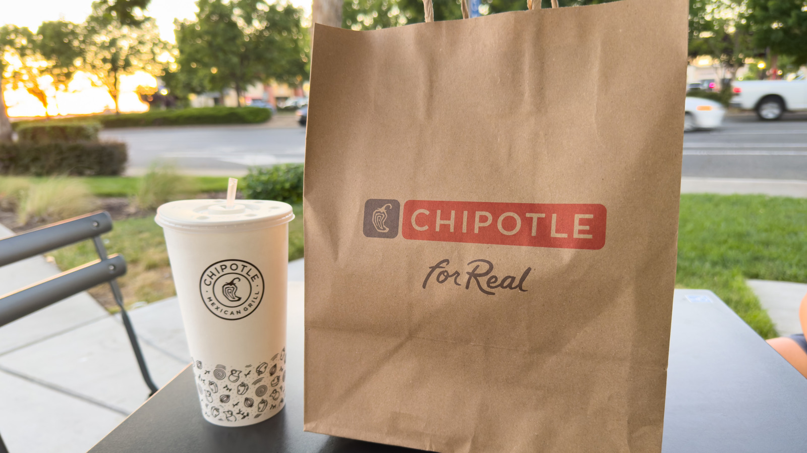 Is Chipotle Considered Fast Food?